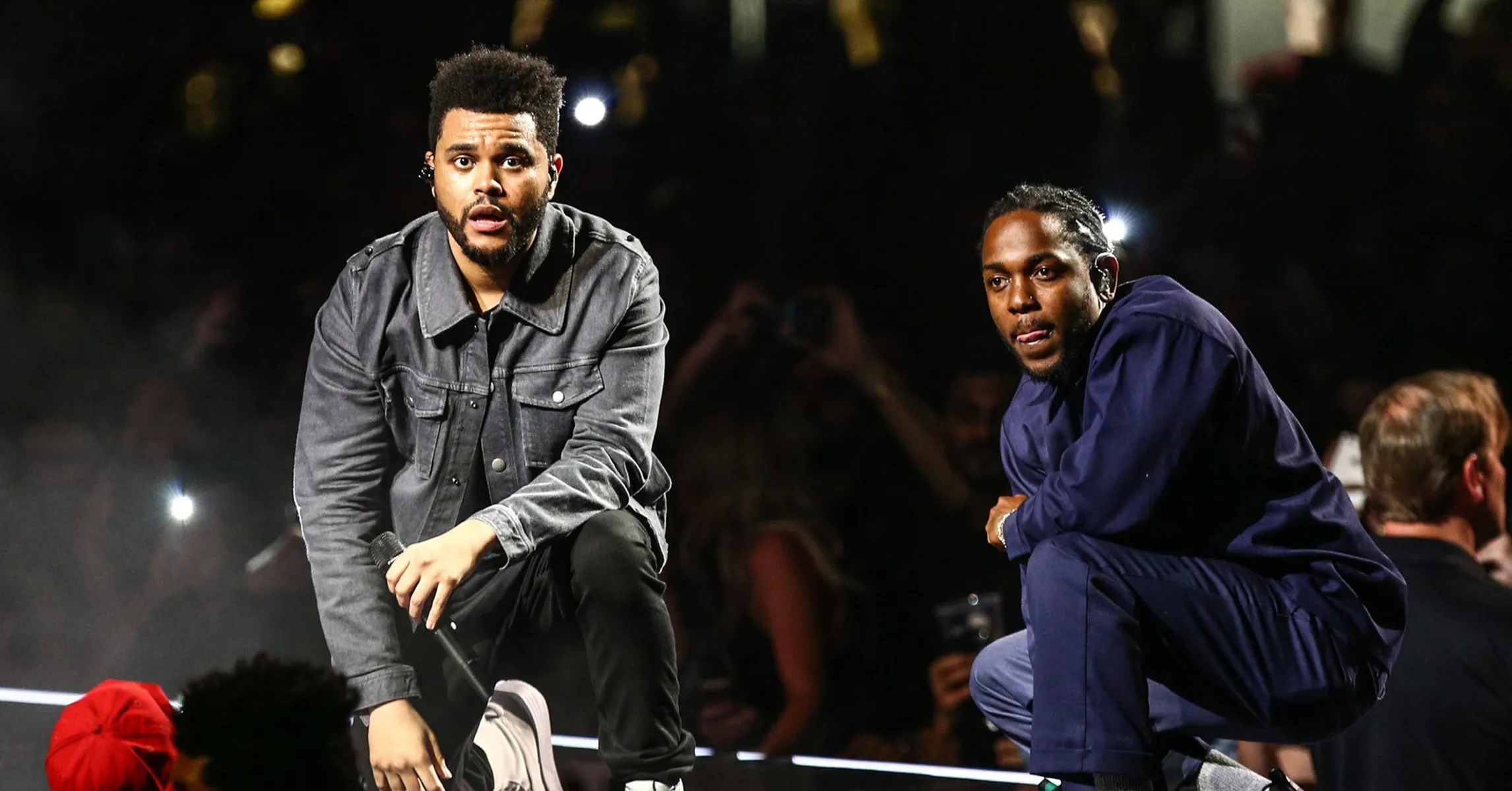 The Weeknd Confirms That New Soundcloud Remixes Are Fake