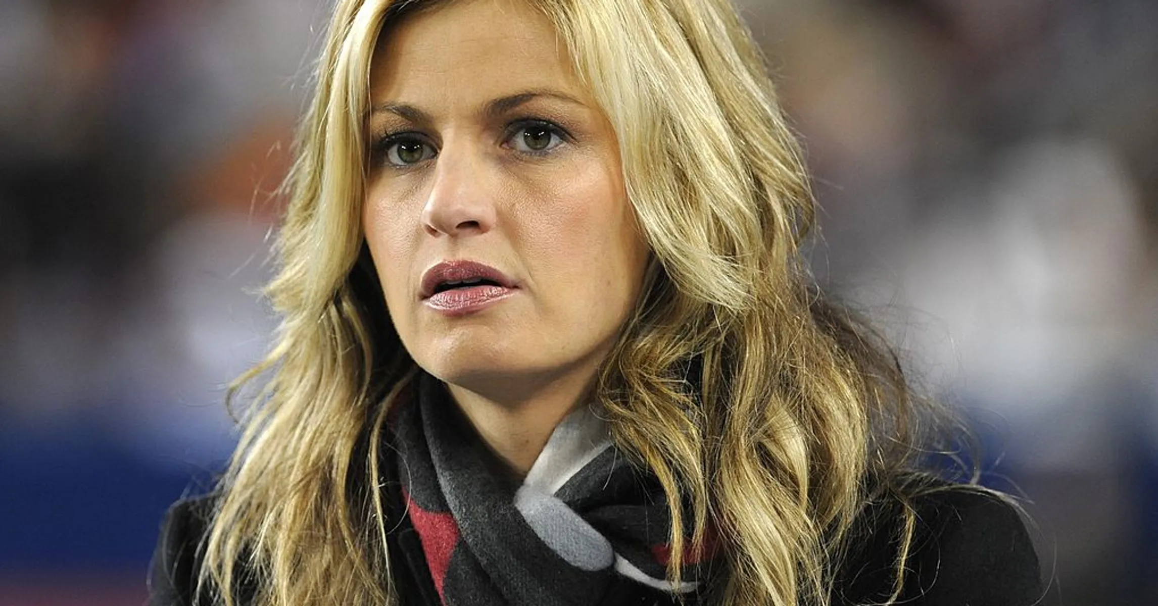 Erin Andrews Reveals She Battled Cervical Cancer Throughout NFL Season