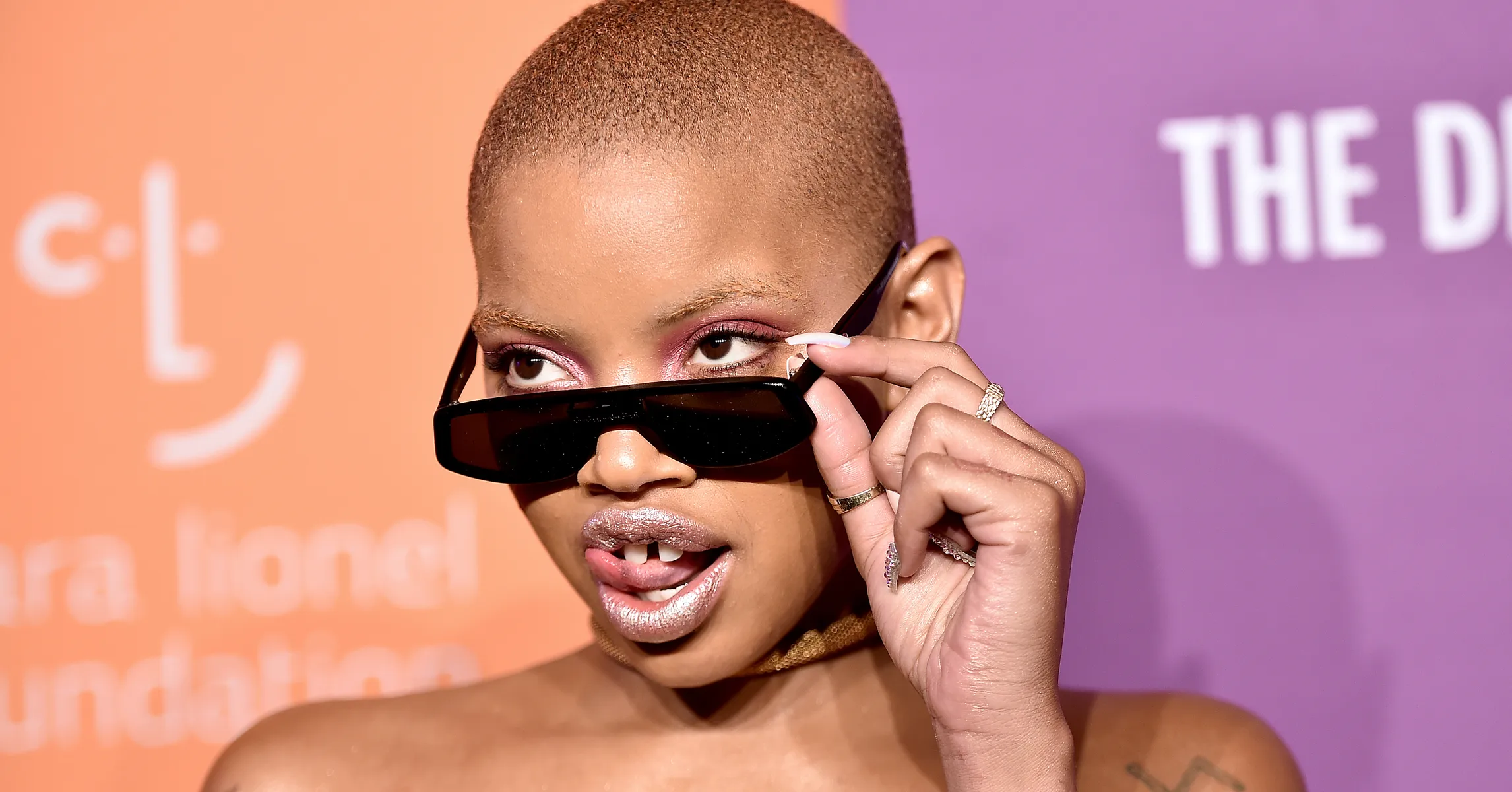 Slick Woods May Have New Girlfriend Following Micky Munday Breakup