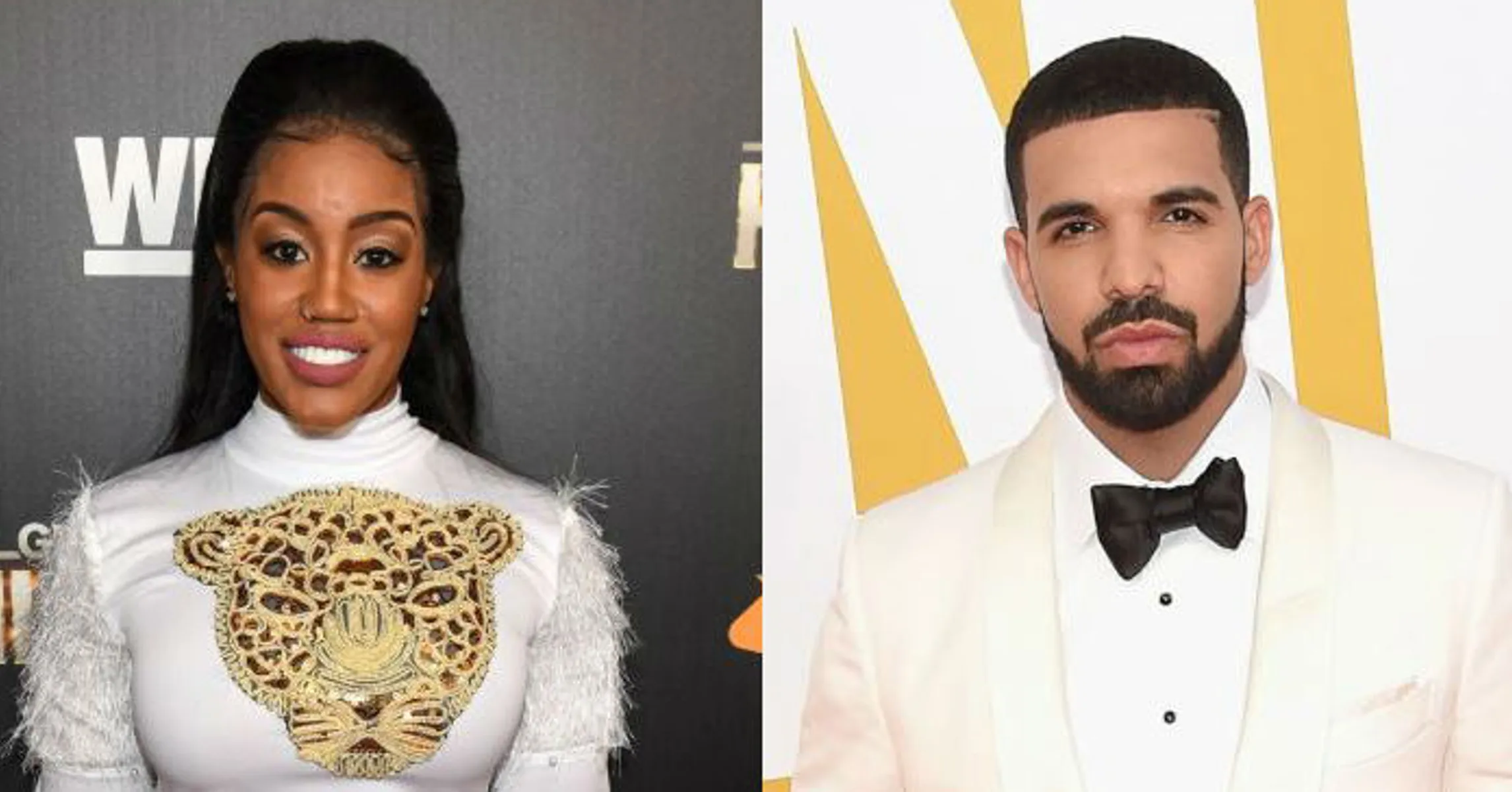 Jhonni Blaze Regrets Drake Hook Up Rumors: "He Unblocked Me" After Apology