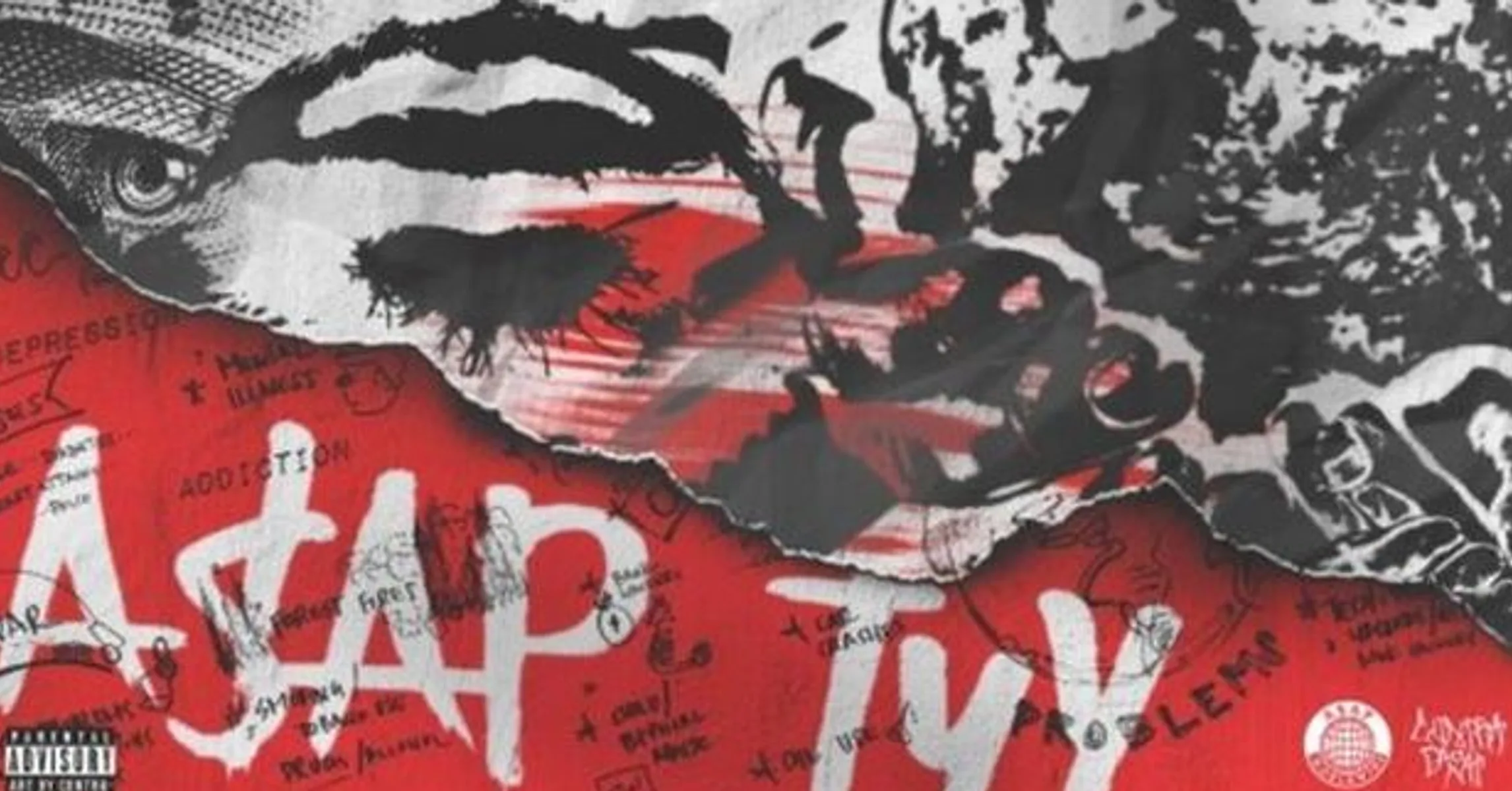 Stream ASAP Tyy's "Troubles Of The World" Project