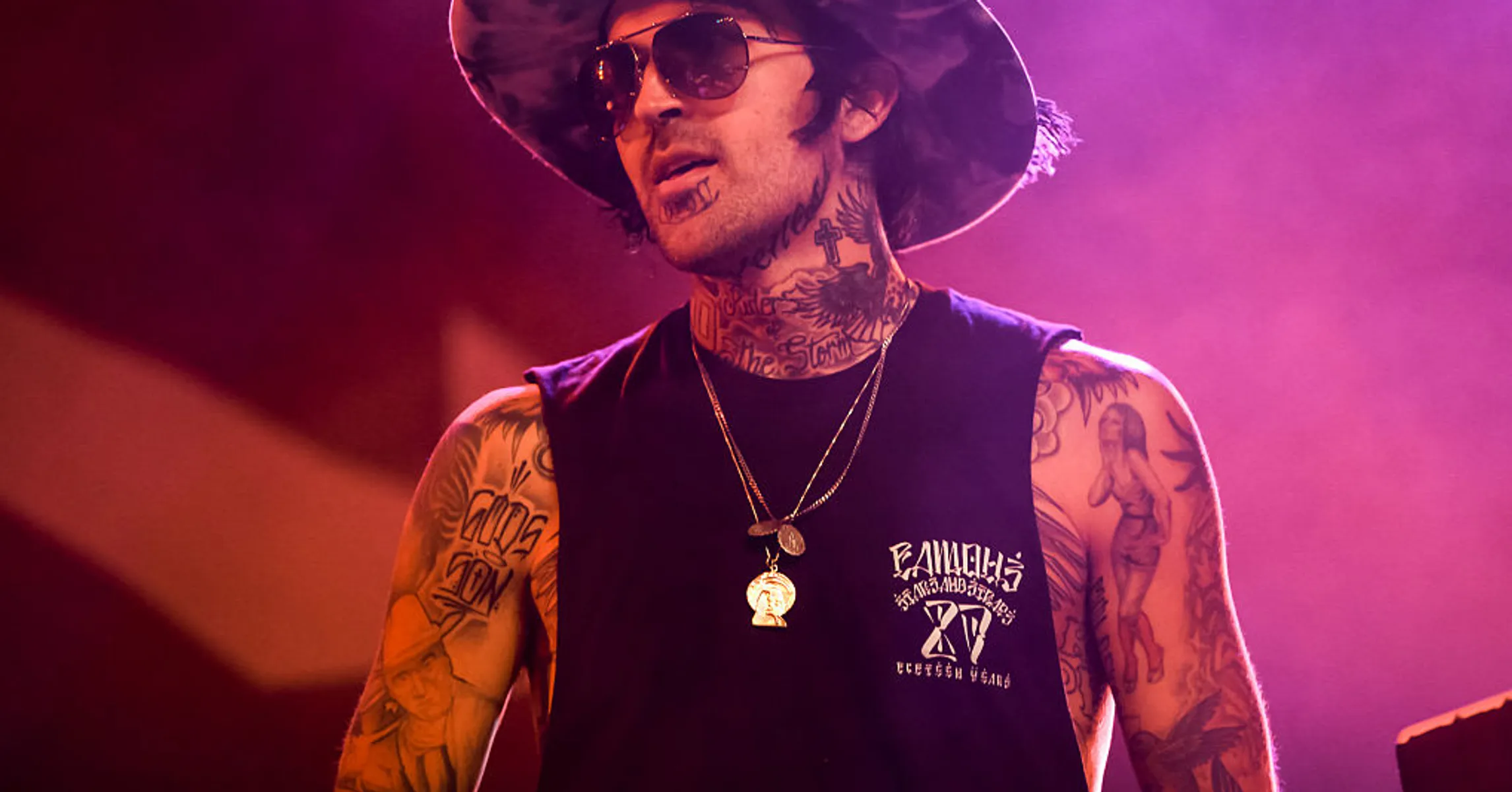 Yelawolf Announces Weekly Albums In April
