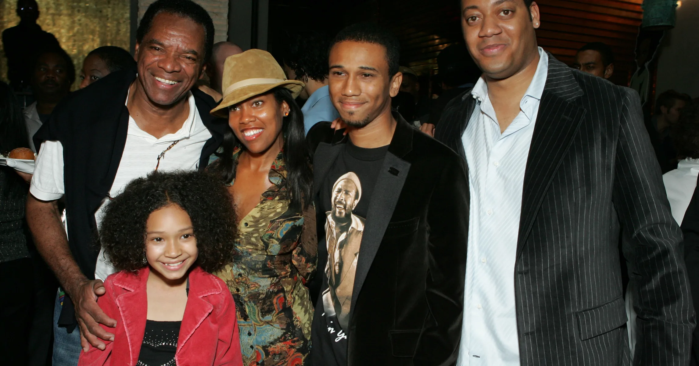 "The Boondocks" Reboot Set For 2022 Release Date