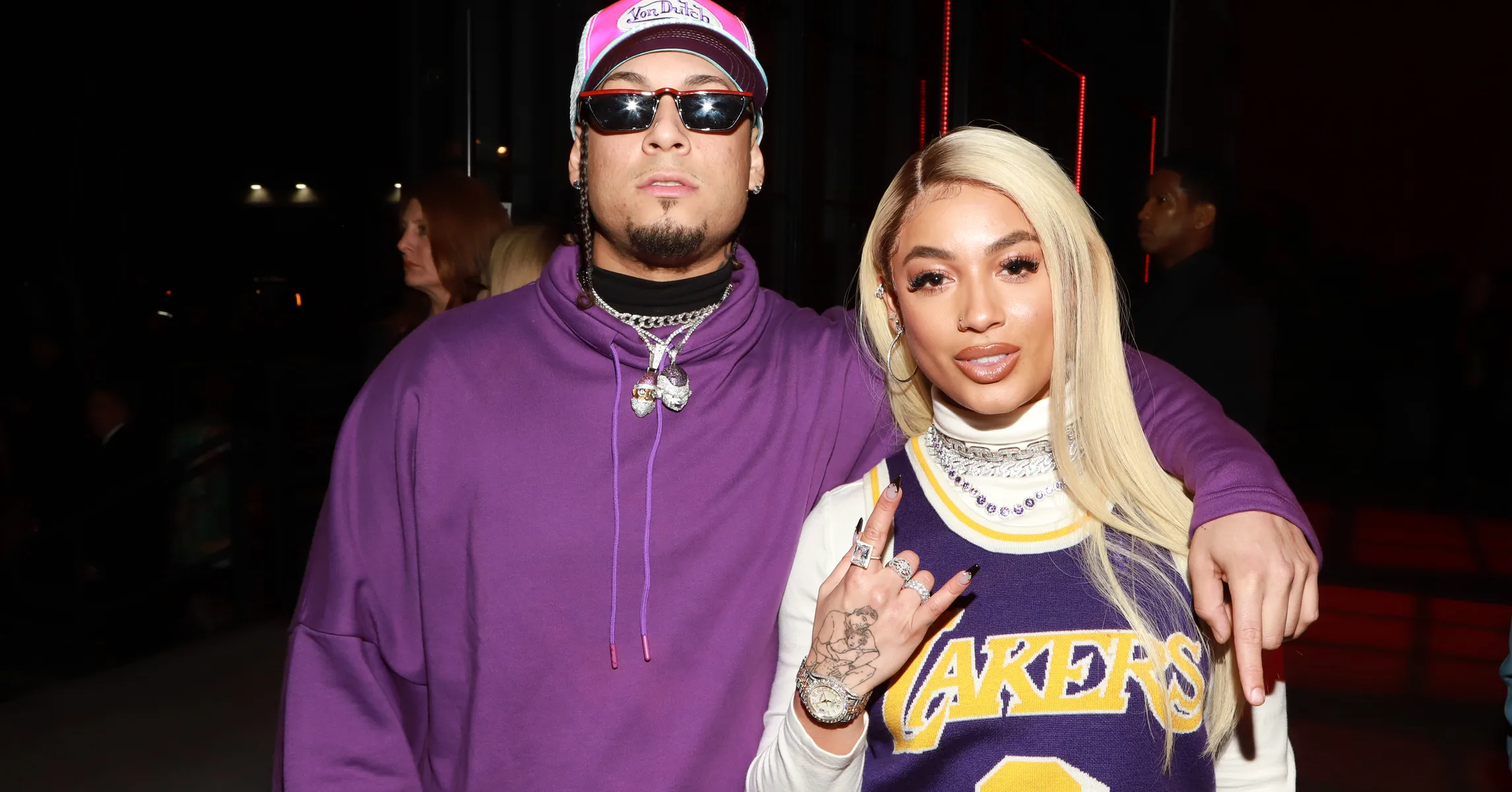 Brandon Bills Speak On Critics Who Called Out His TikTok Dance Video ...