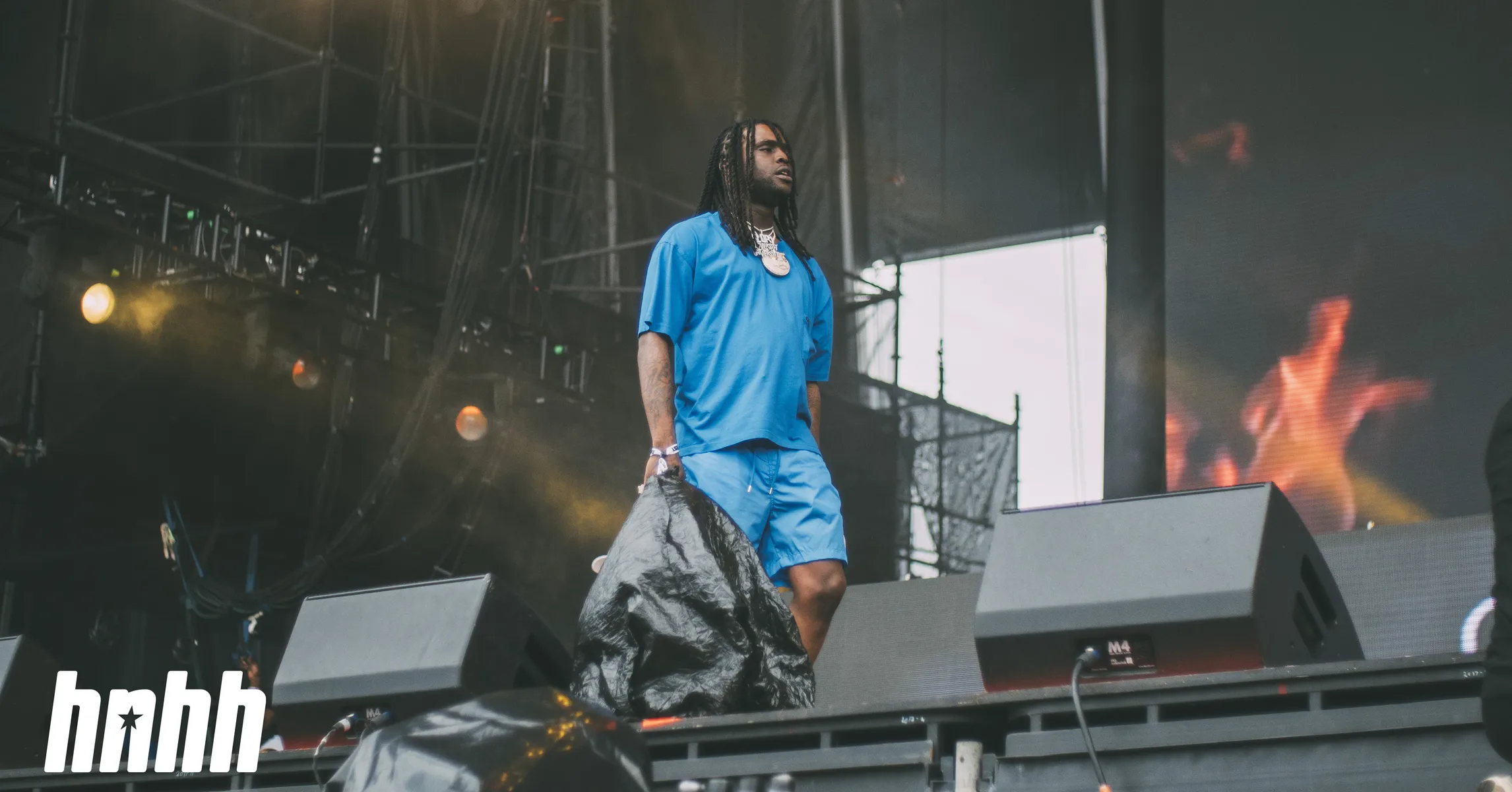 6ix9ine Takes Credit For "Love Sosa" Streams Going Up 200% In 24 Hours