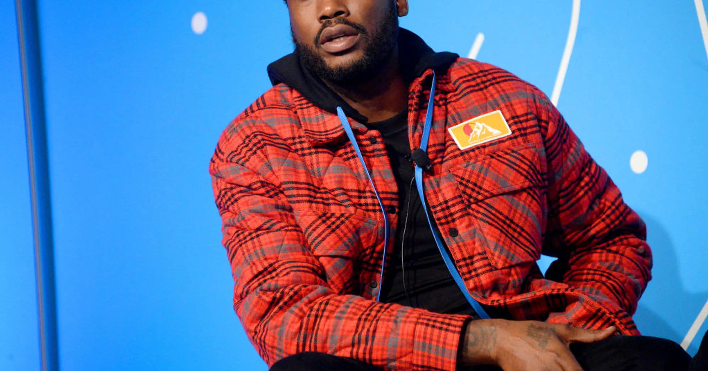 Meek Mill Announces "Expensive Pain" Album Release Date