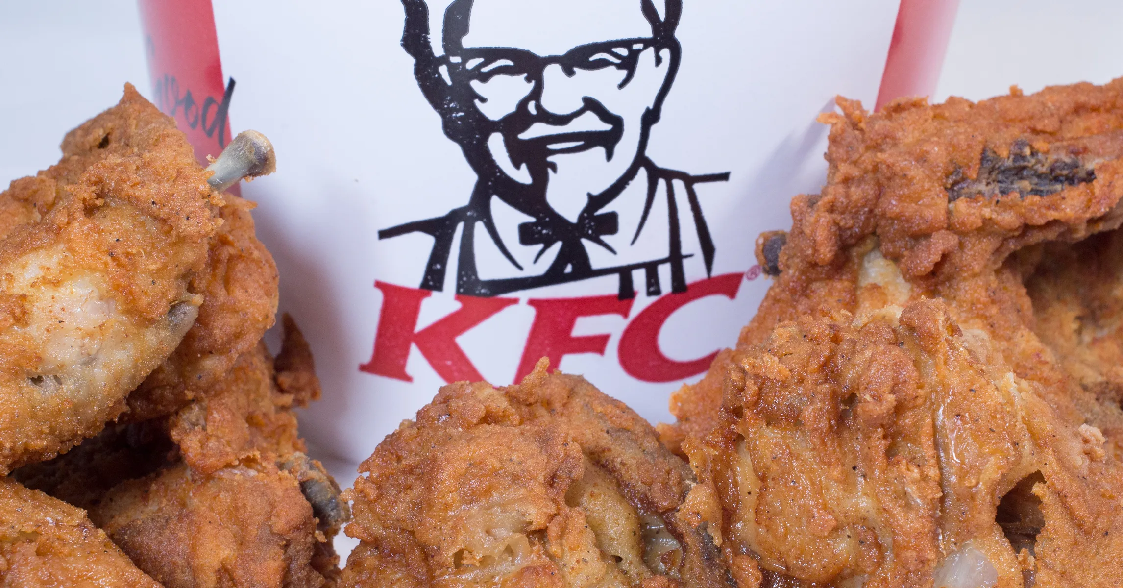 KFC Apologizes For Running Out Of Chicken: "It's Not Ideal"