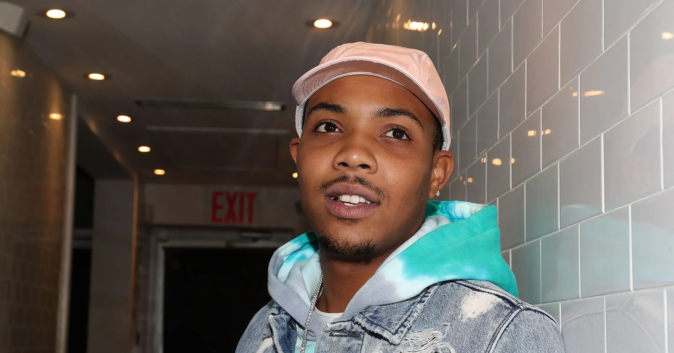 G Herbo Arrested On Battery Charges In Atlanta: Report