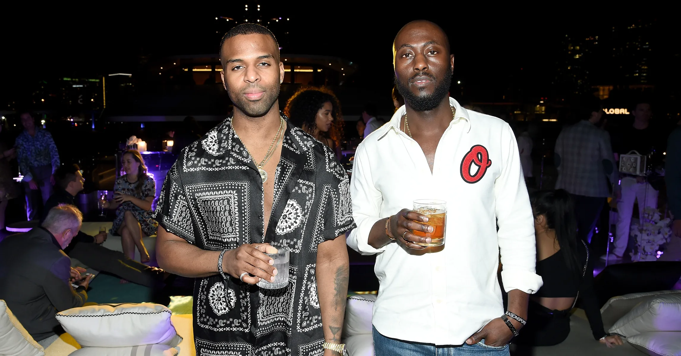 OVO DVSN Reveal Release Month For Third Studio Album