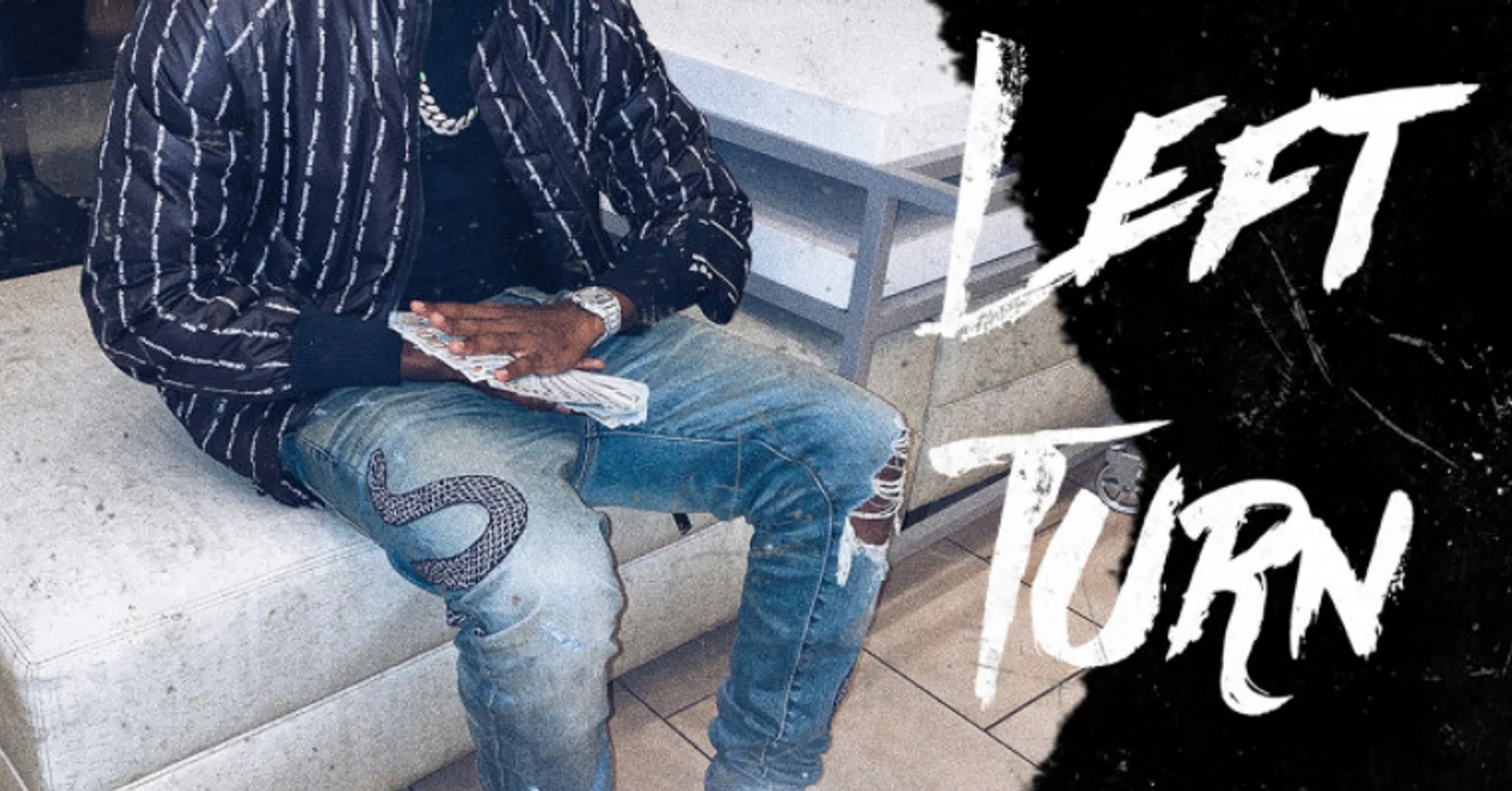 Smoove'L Flexes His Versatility On New Track "Turn Left Turn Right"