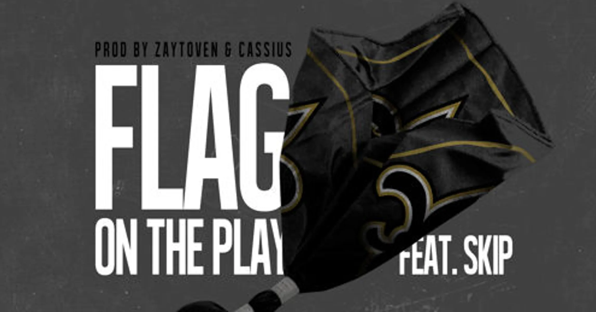 Flag On The Play