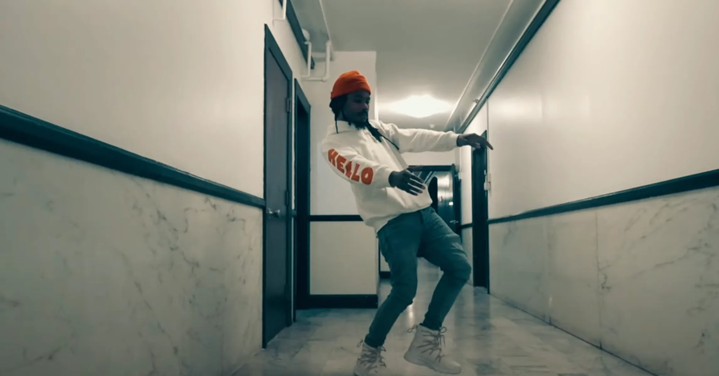 Chuuwee Returns With "Cup Of Red" Featuring $teve Cannon