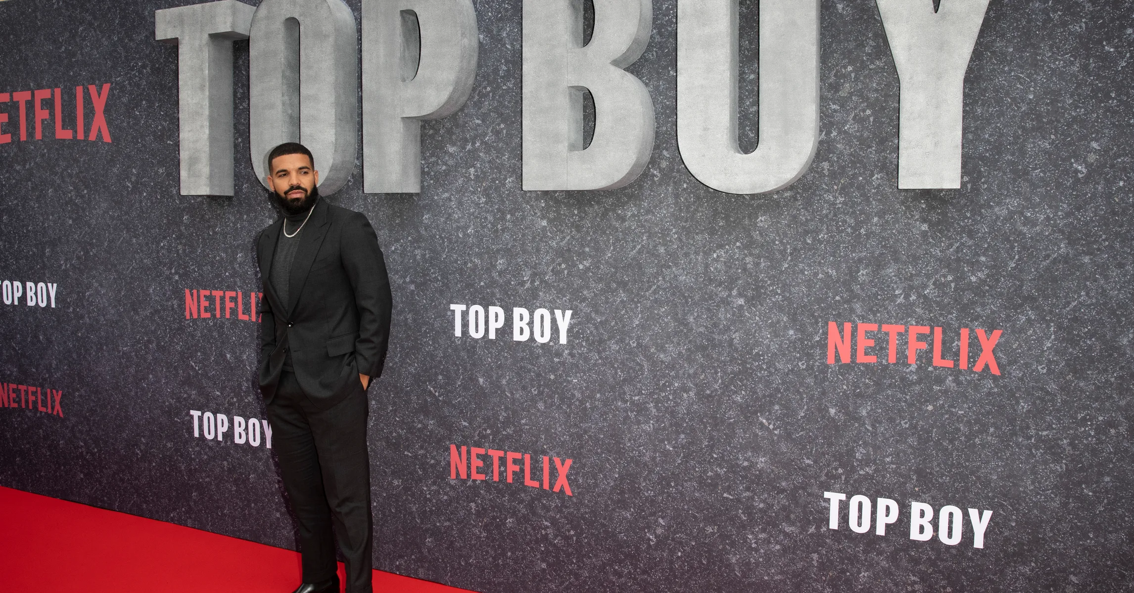 Drake's "Top Boy" Soundtrack Tracklist Has Arrived