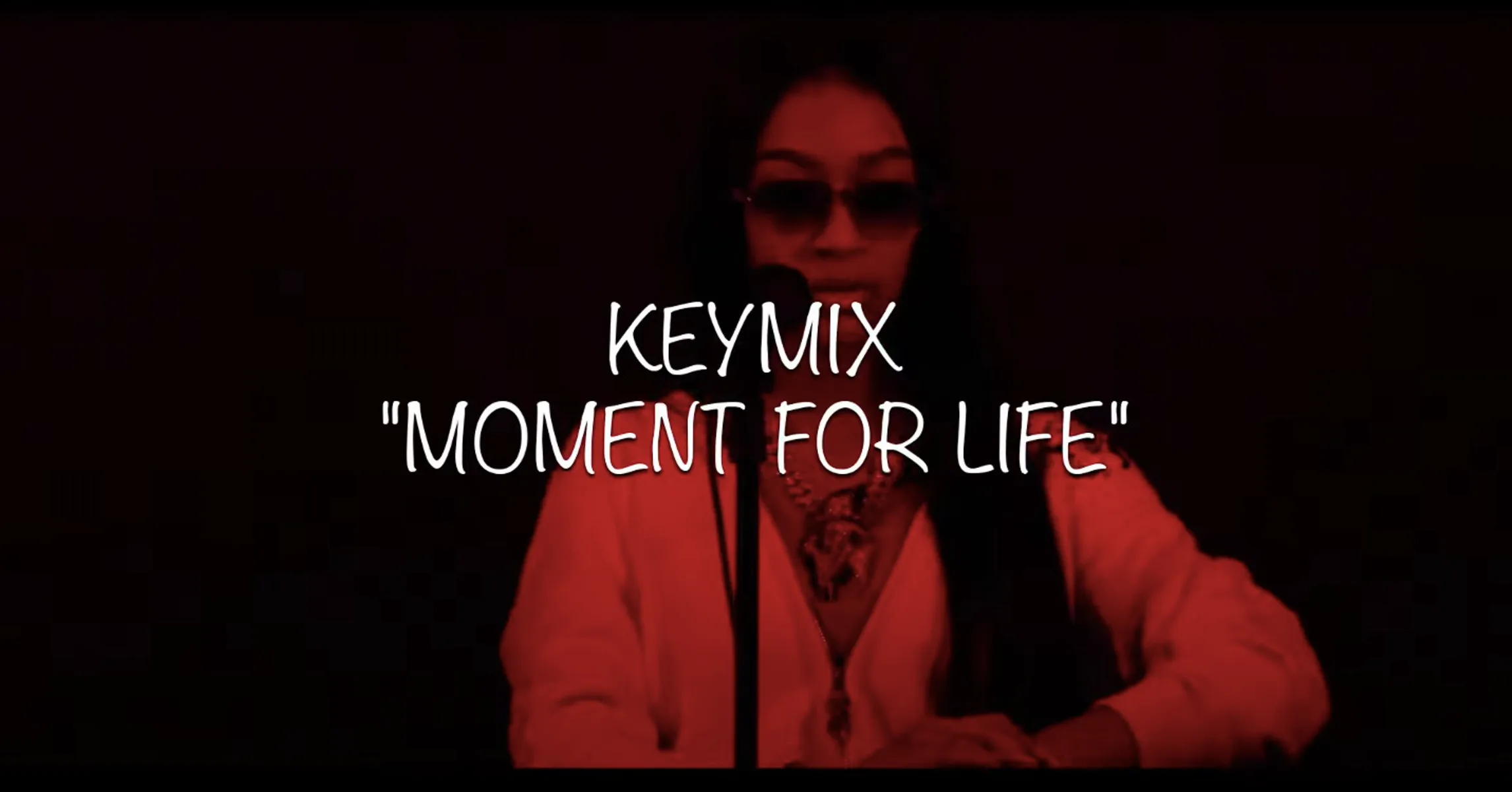 Lakeyah Goes In On Nicki Minaj & Drake's "Moment 4 Life" On New KeyMix