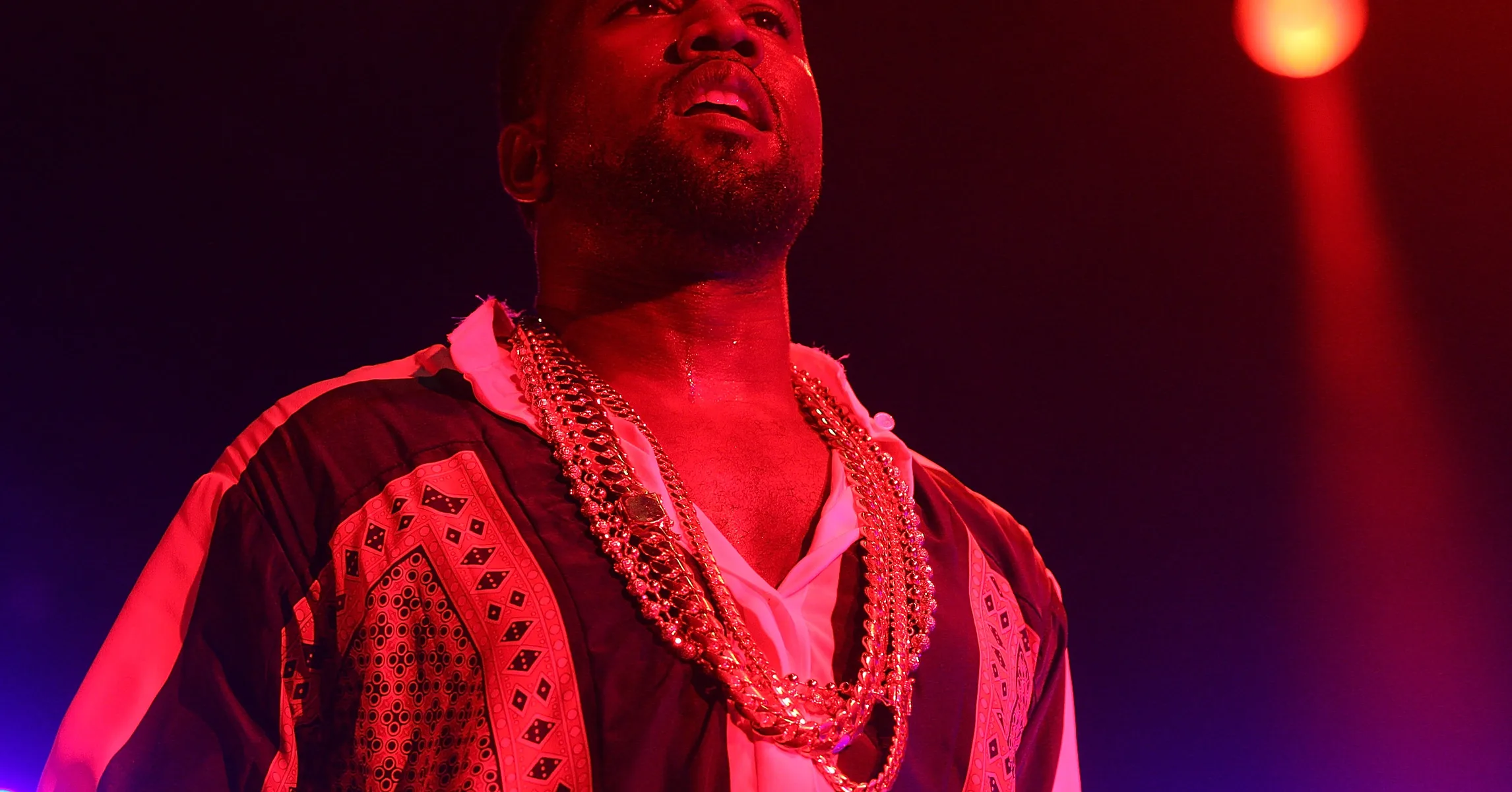 Kanye West Reveals He Became Addicted To Opioids After Having Liposuction