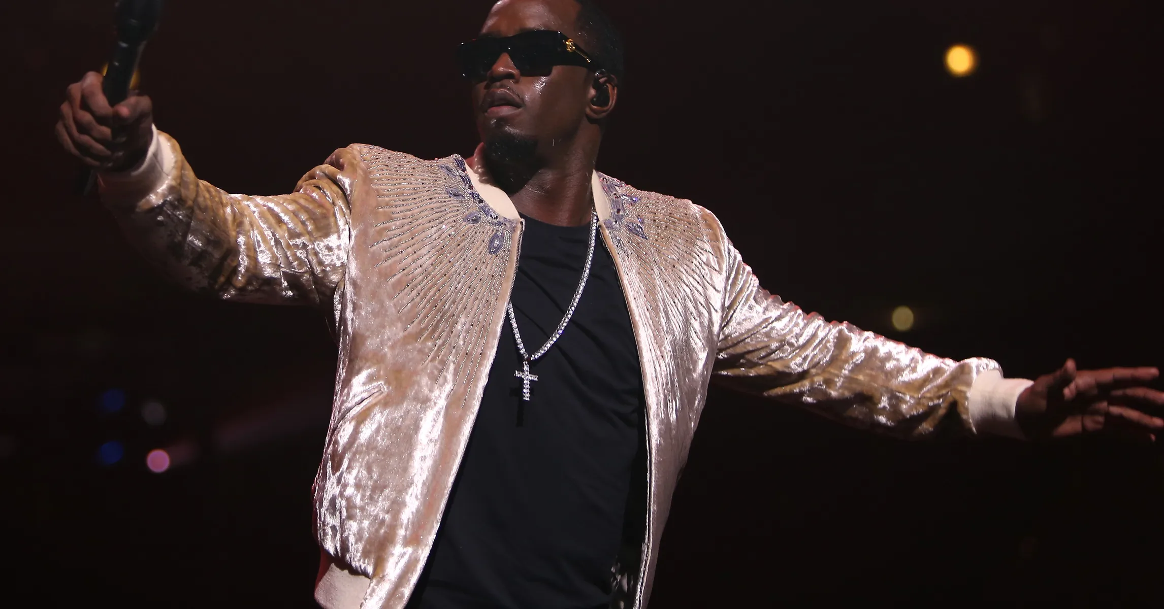 Diddy Reportedly Sued By Former Personal Chef For Sexual Harassment