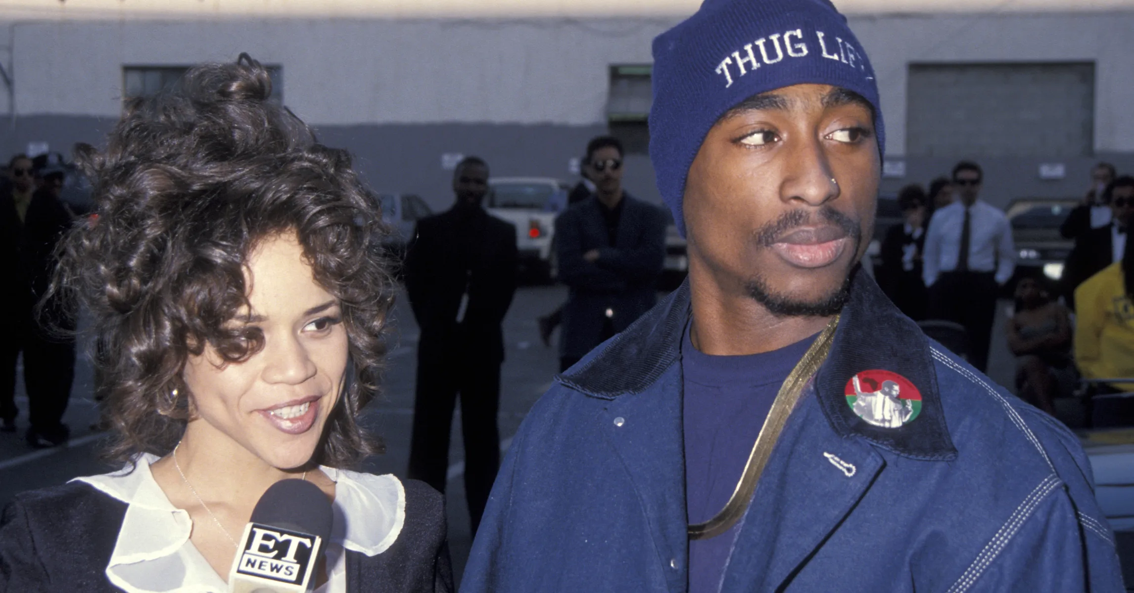 Instagram Gallery: Vintage Rap Pics