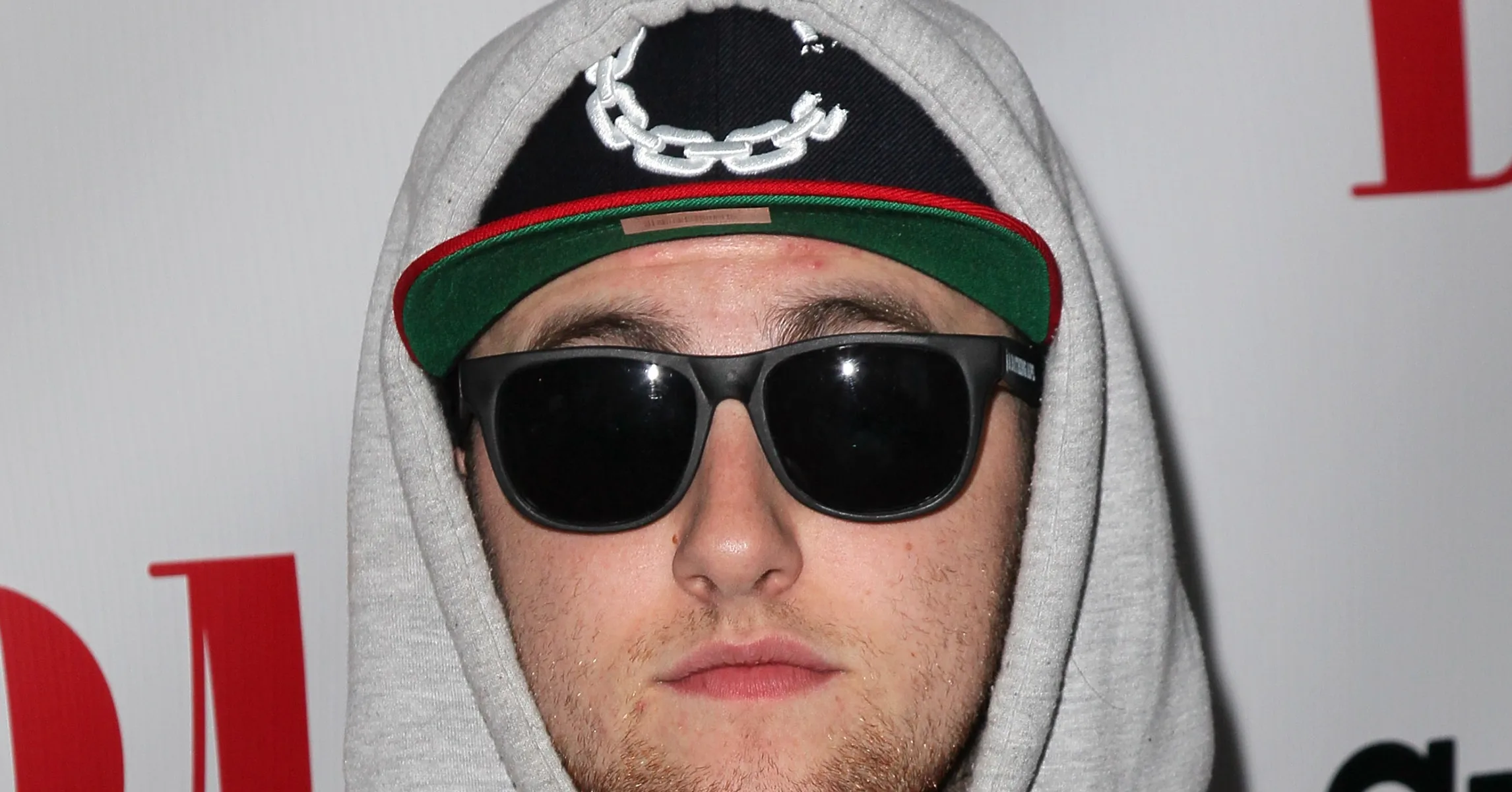 Mac Miller Records Song With Young Cancer Patient