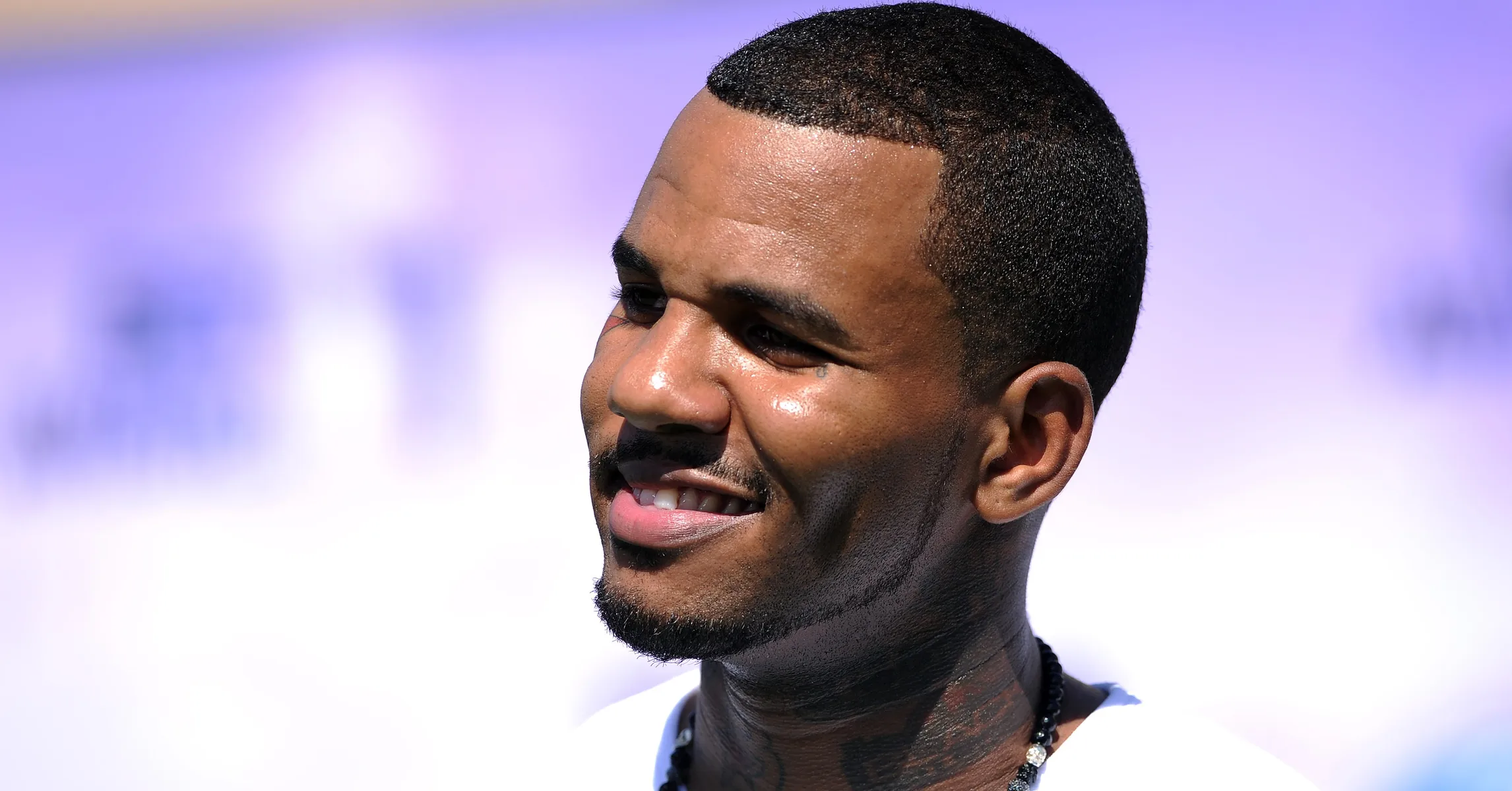 The Game Reveals "Singing Features" On Upcoming "Born To Rap" Album