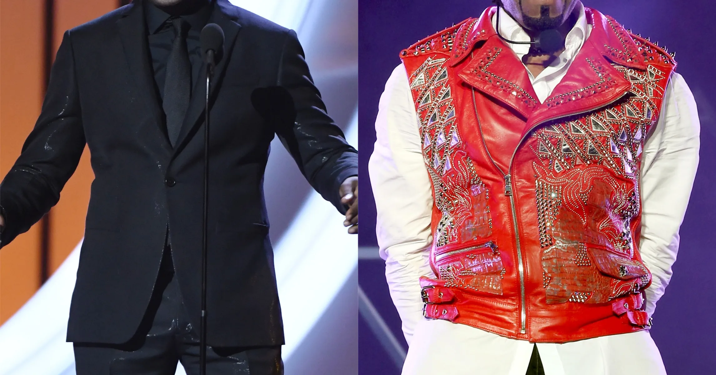 Babyface & Teddy Riley's Streams Double After "Verzuz" IG Live Battle