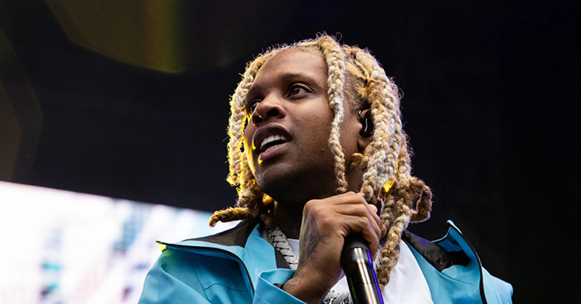 Lil Durk Delays "7220" Album, Announces New Release Date & Cover Art