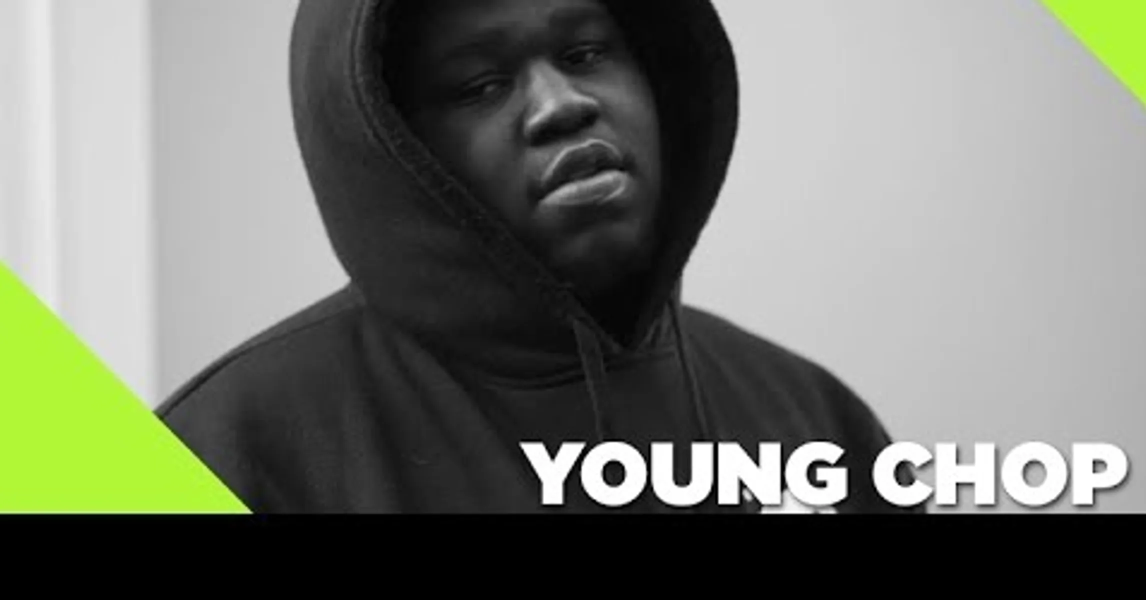 Young Chop Speaks On Chicago Rappers, Working With Chance The Rapper