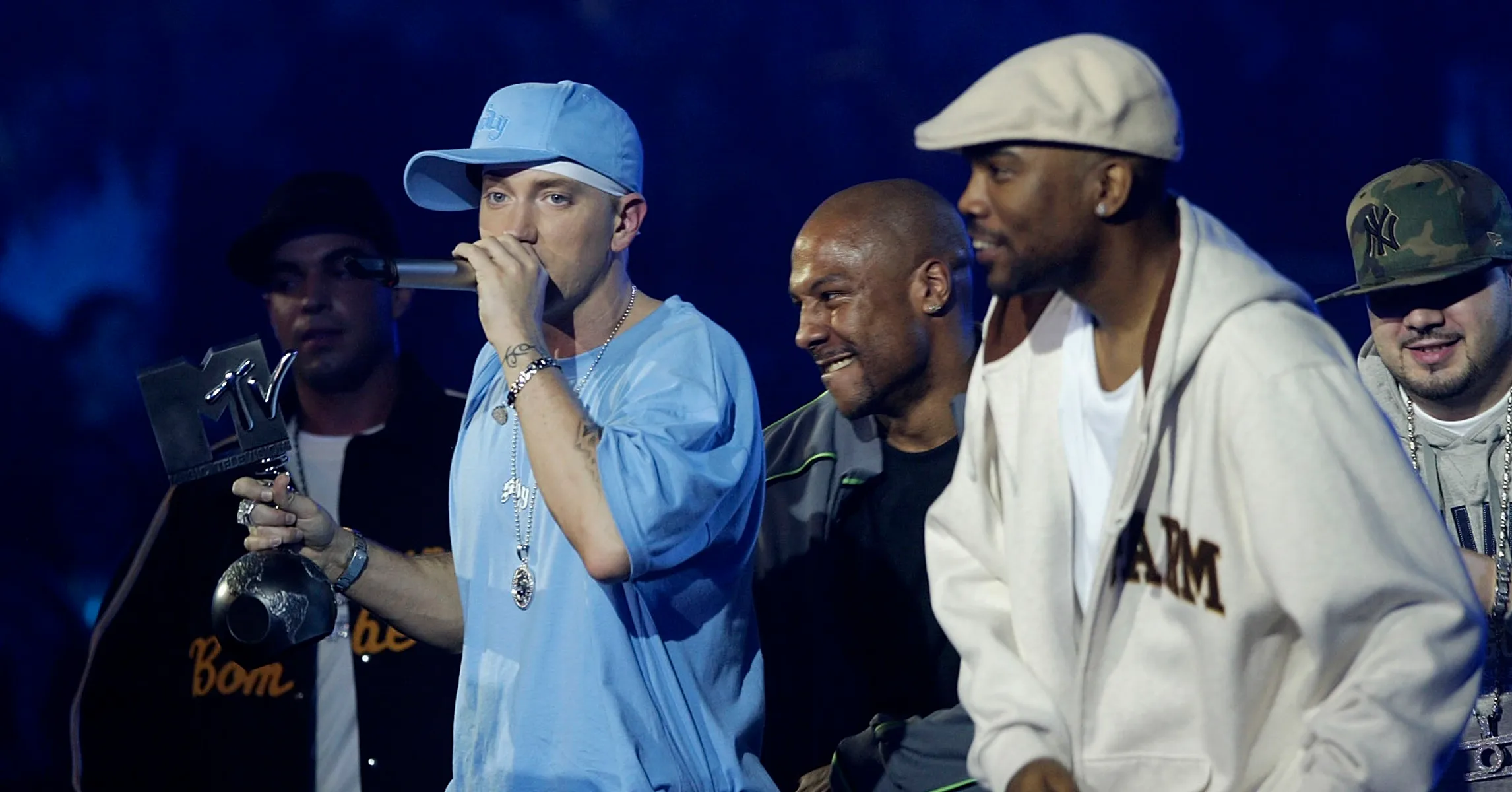 D12 Reveal Cover Art & Release Date For New Mixtape
