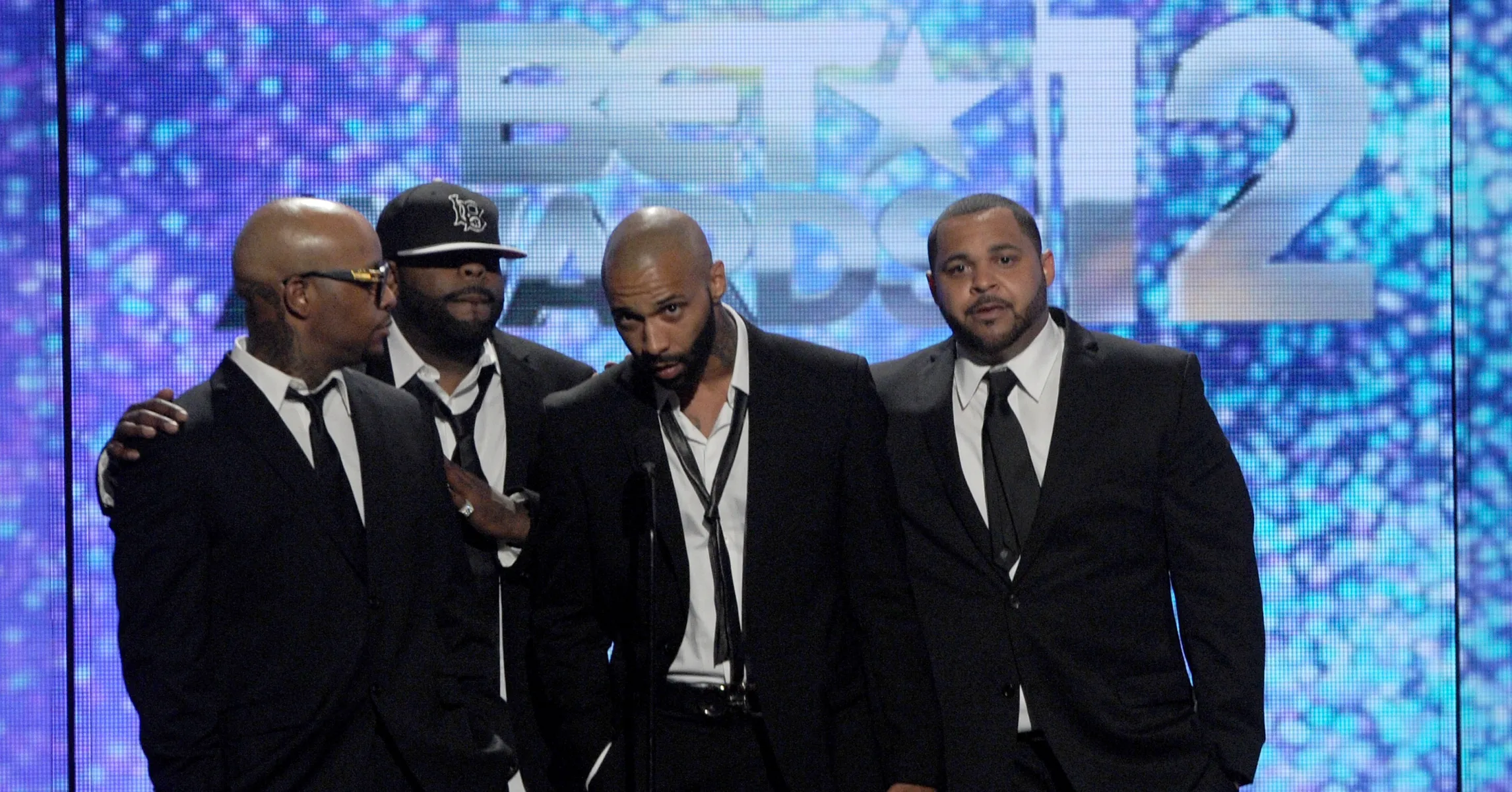 Joell Ortiz Confirms Slaughterhouse/Eminem Deal, "We Will Be Signing To ...