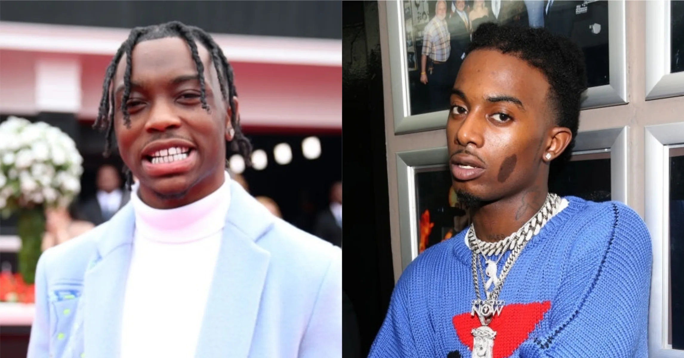 JetsonMade Exposed For Selling Playboi Carti Leaks: Report