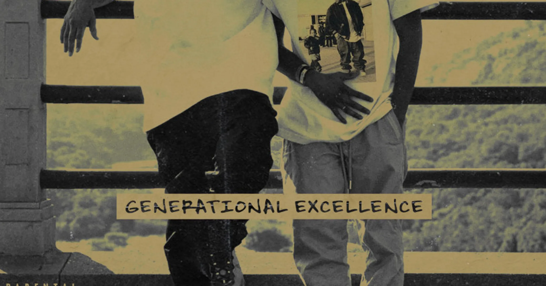 Styles P & His Son Noah Styles Showcase "Generational Excellence" Ahead ...