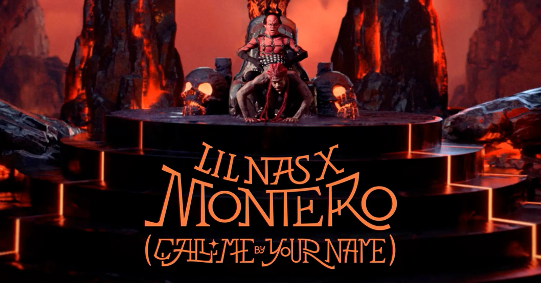 Lil Nas X Releases Extended Version Of "MONTERO (Call Me By Your Name)"