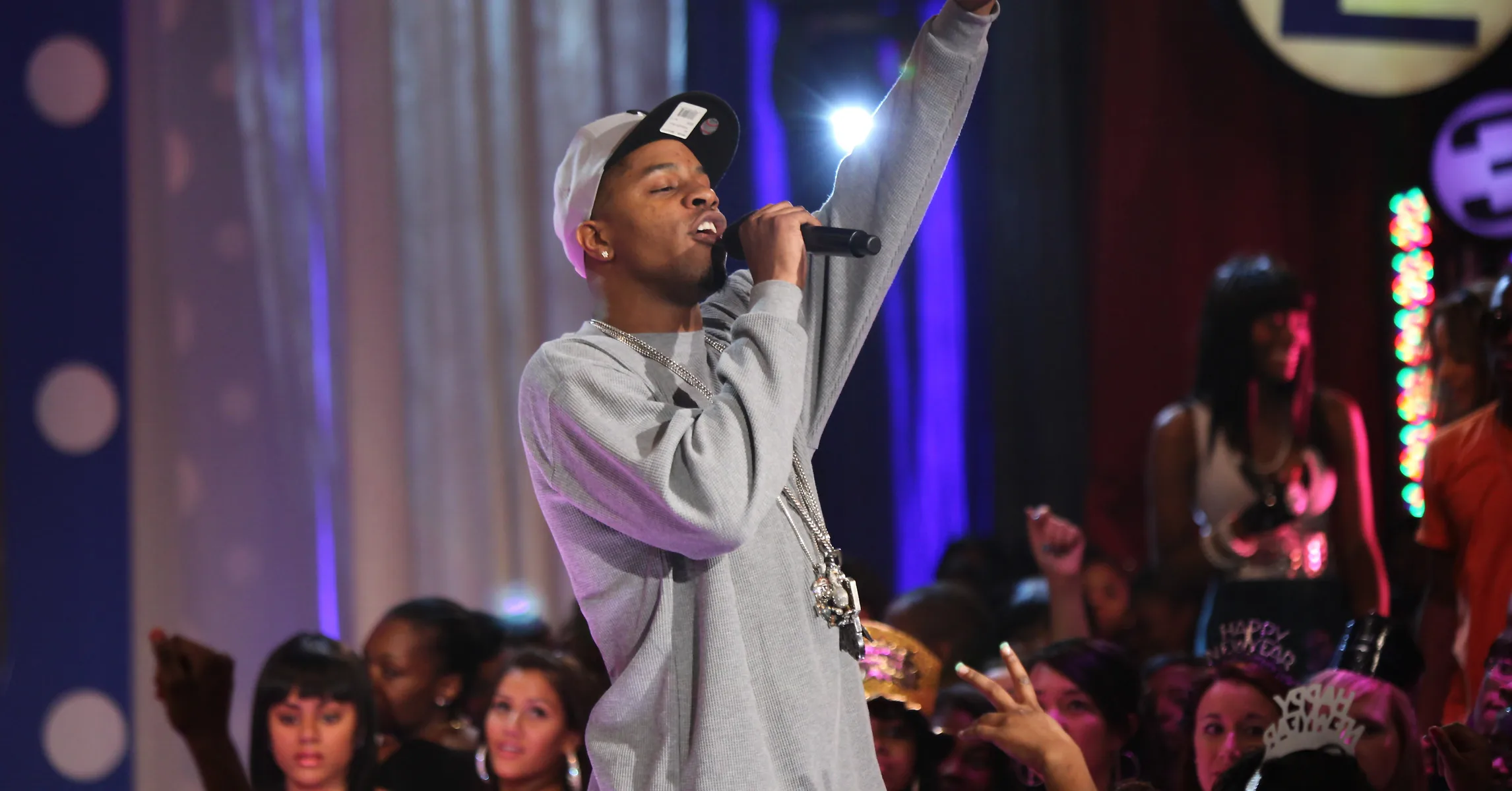 Dorrough Responds To Backlash After Tweeting He Only Sees "Same Type ...