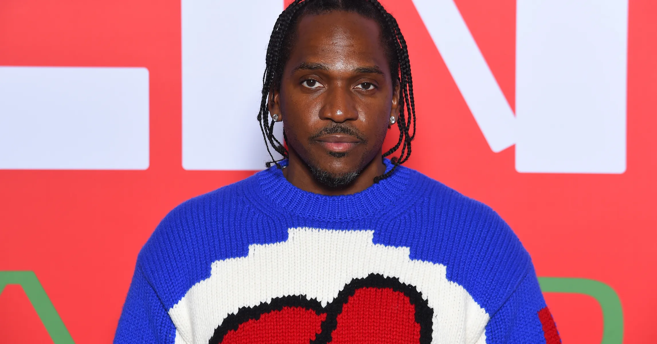 Pusha T Lists His Top 3 Coke Rappers Of All Time