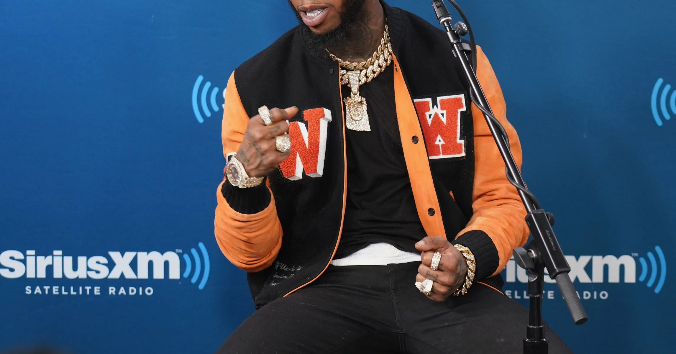 Tory Lanez Voices His Preference For "Regular" Girls Over "Famous" Girls