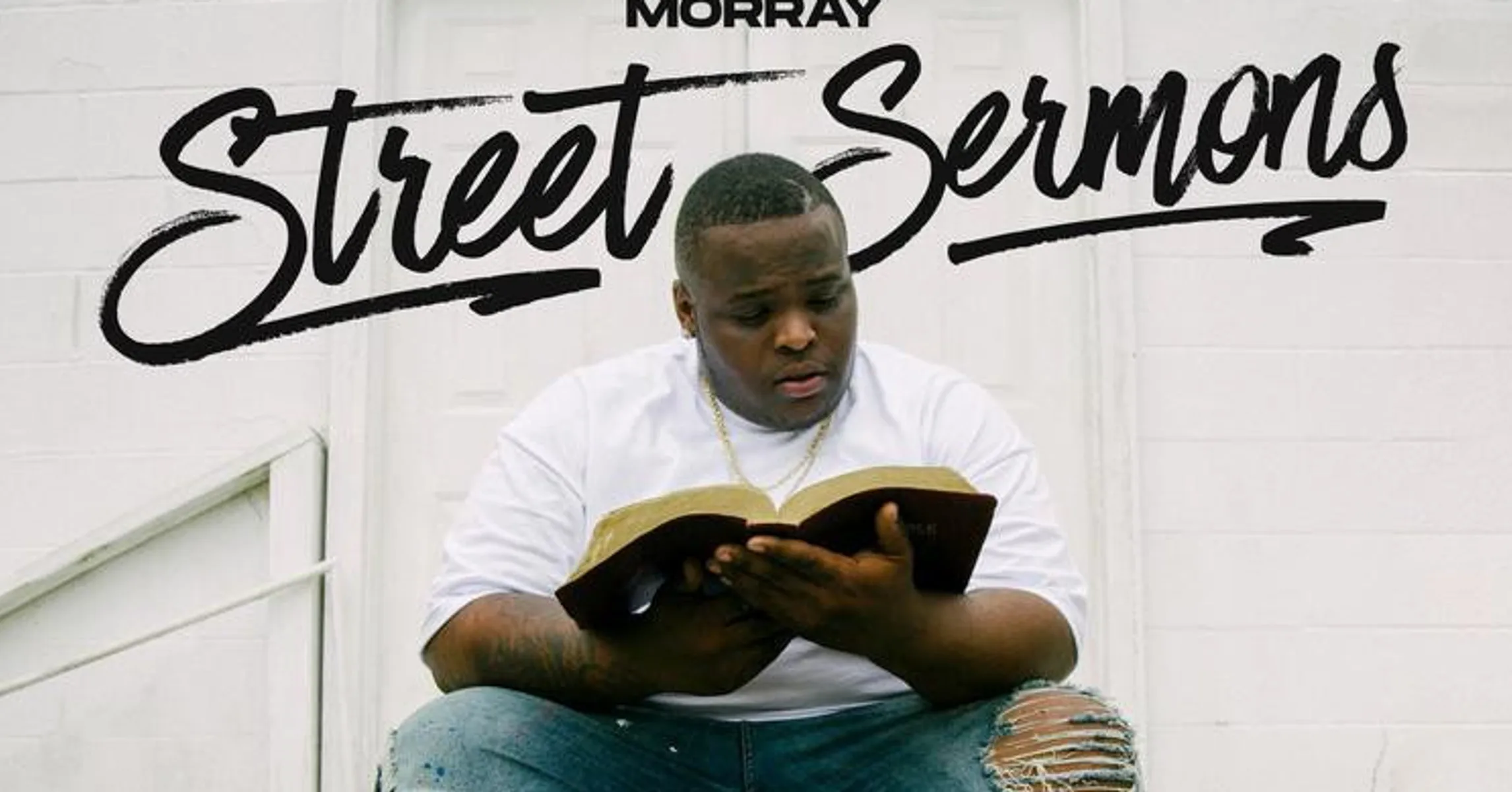 Morray Shows Off His Incredible Storytelling Ability On "Reflections"