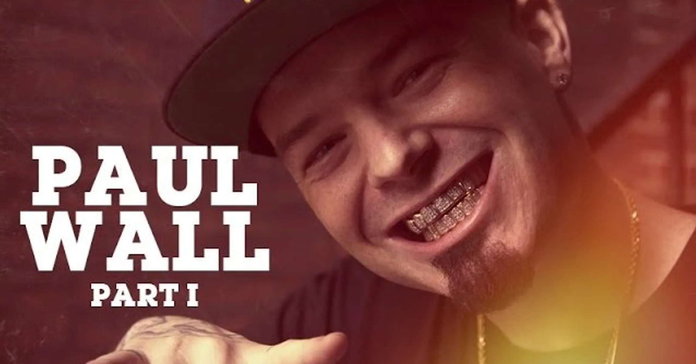 Paul Wall Explains Why "Slab God" Is His Best Album Yet (Interview Part 1/2)