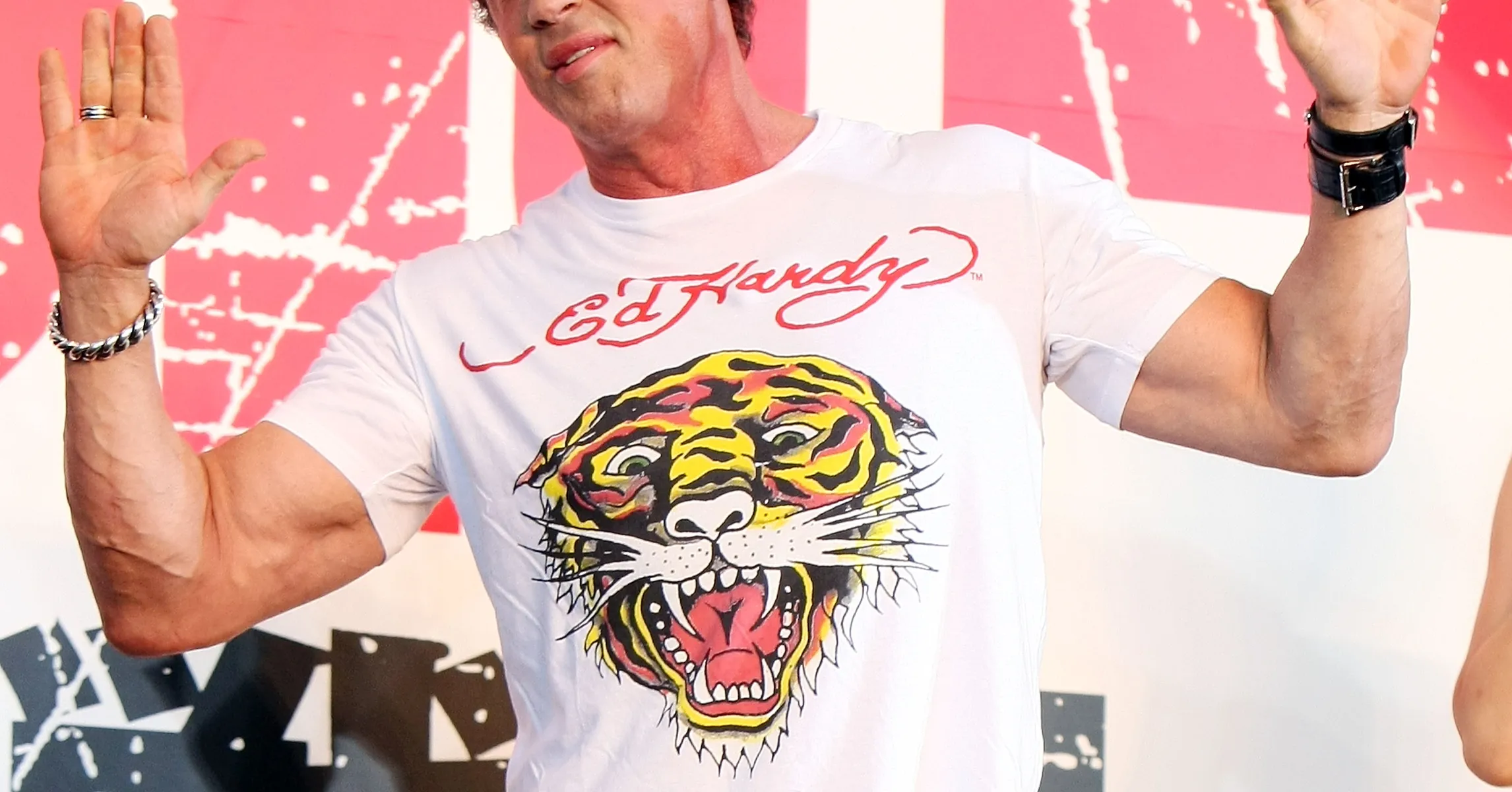 "Rambo V" Starts Production & Sylvester Stallone Hints At Plot With ...