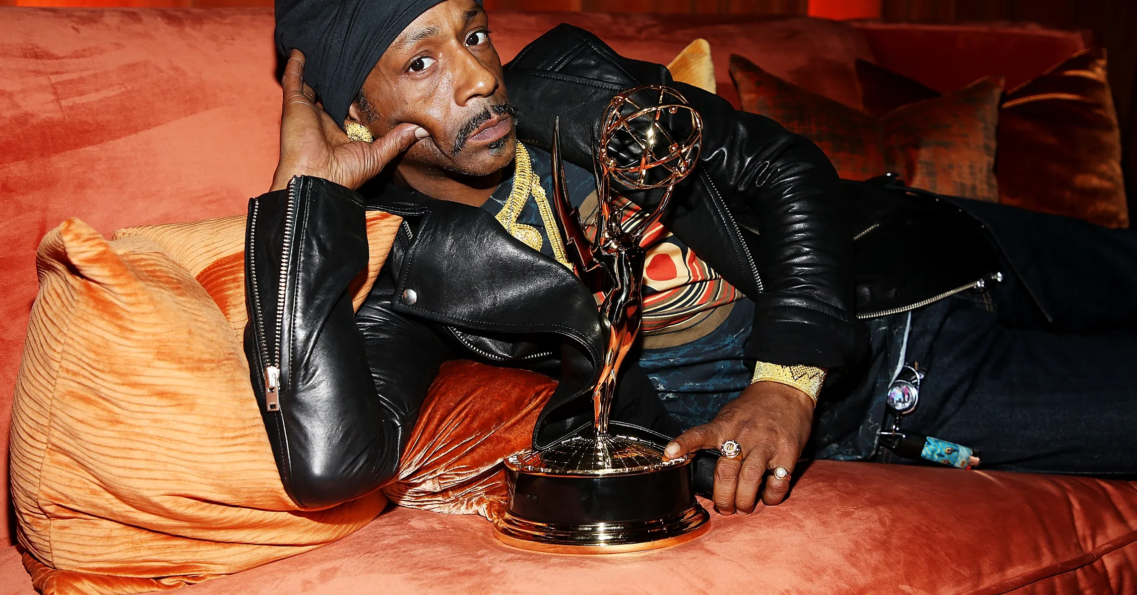 Katt Williams Looks For A Partner At The Mall: "Going To Buy A Girlfriend"