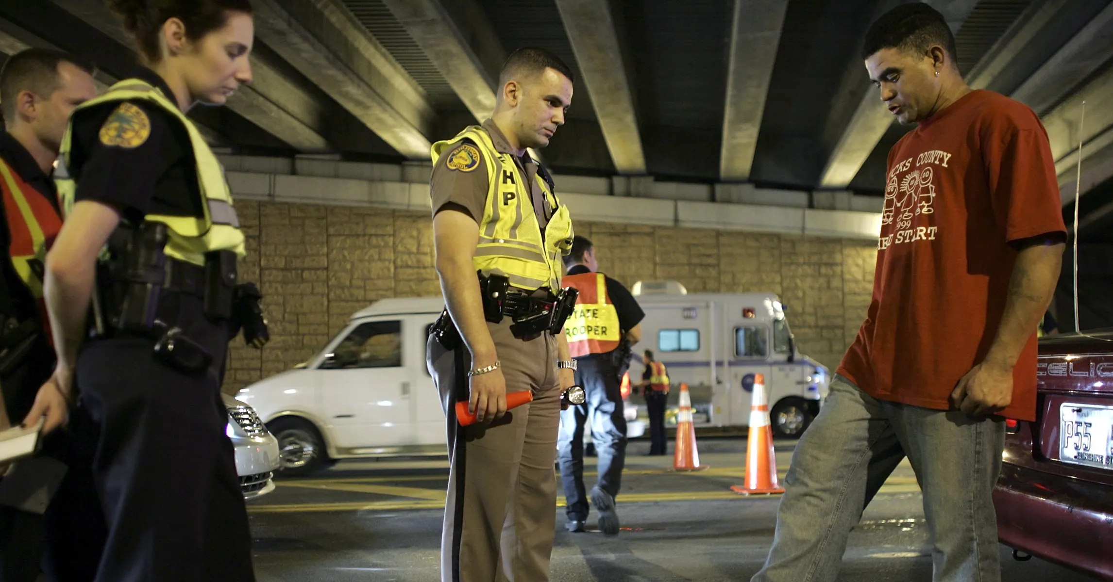 Stacey Koon, A Cop Who Served Time For Beating Rodney King, Charged ...