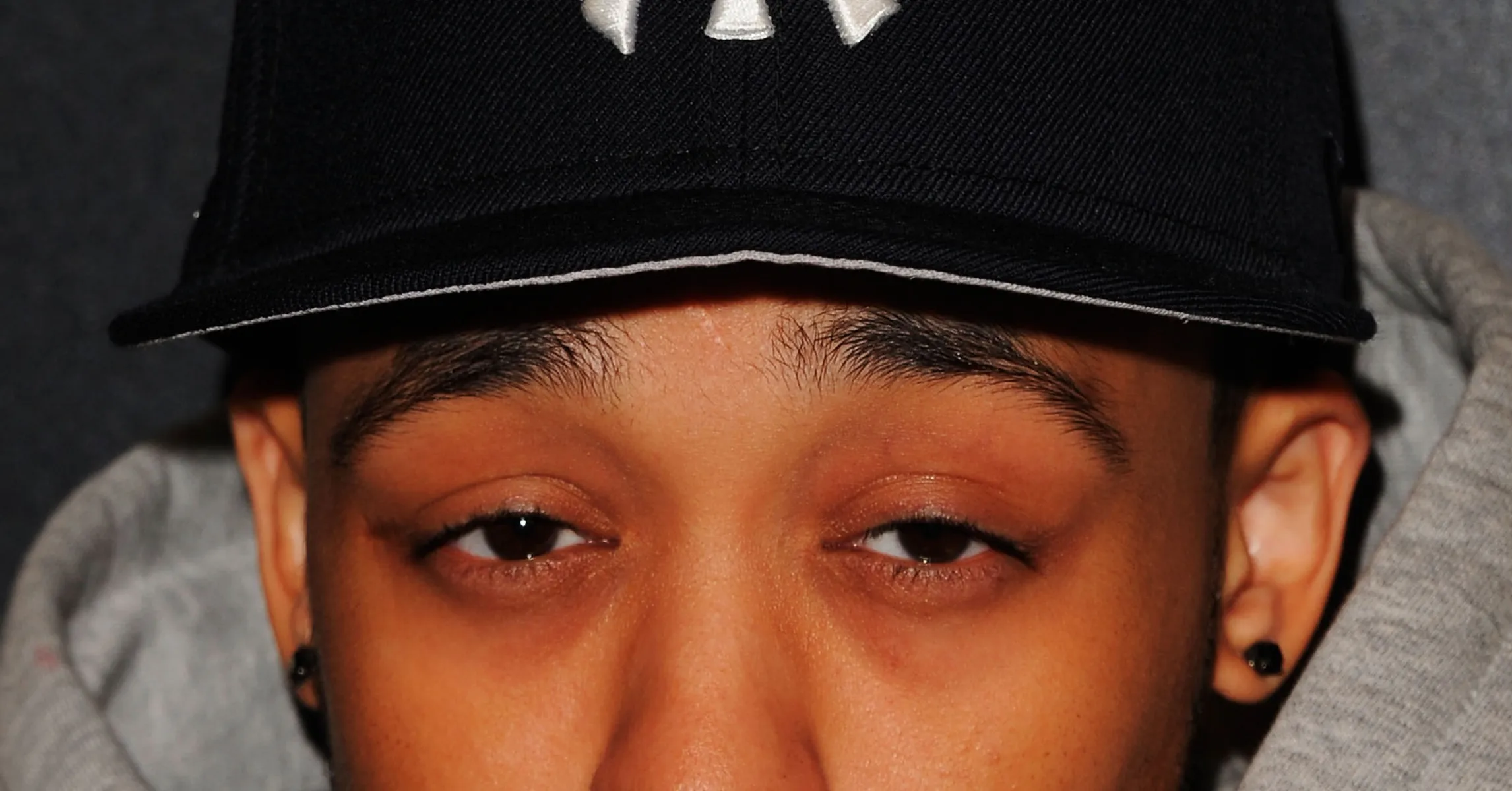 Cory Gunz Arrested for Gun Possession