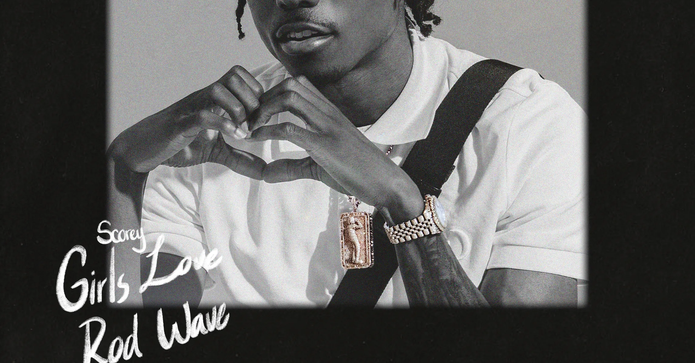 Scorey Drops First New Song Of The Year, "Girls Love Rod Wave"