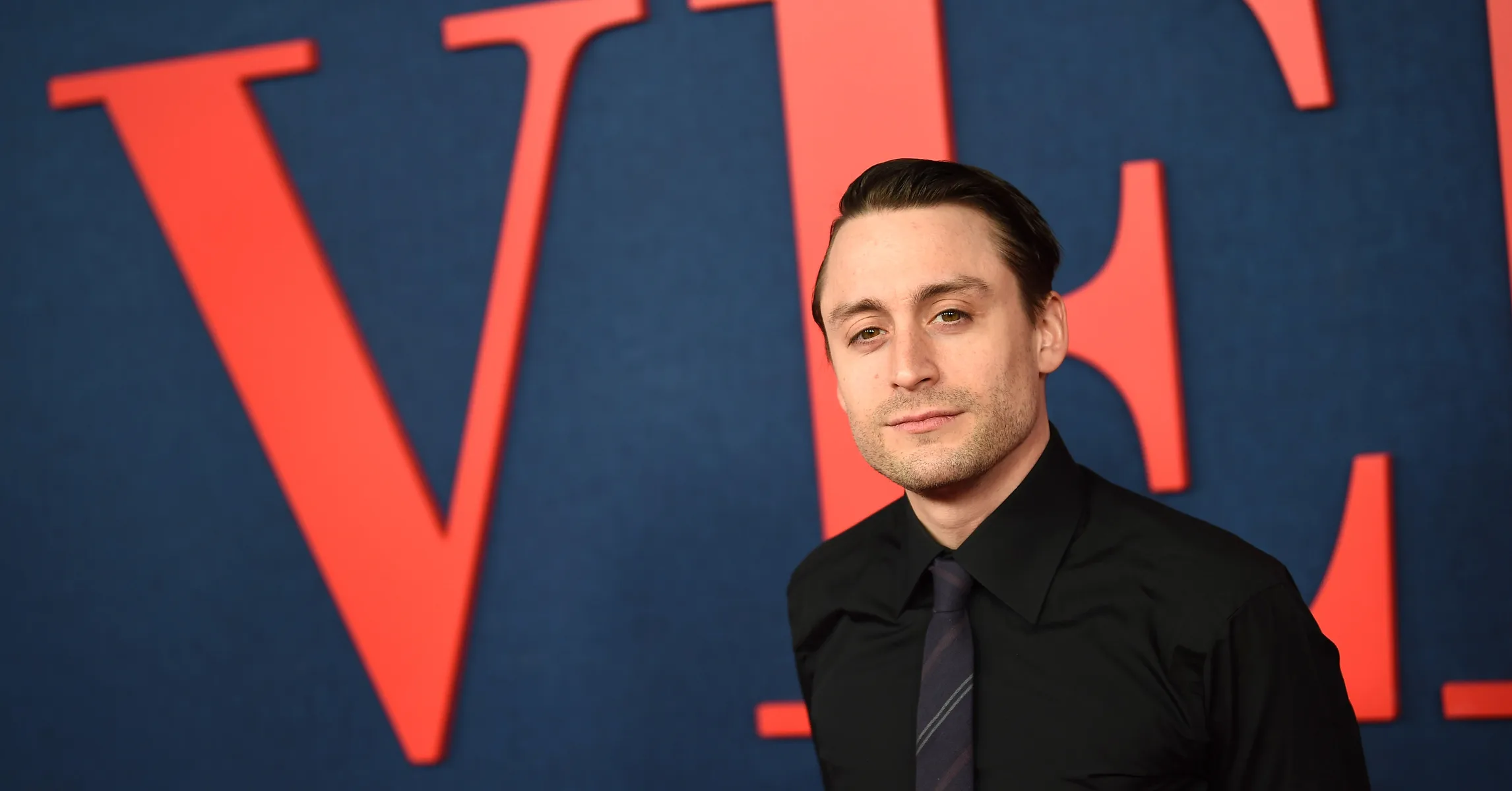 Kieran Culkin Opens Up About Michael Jackson Allegations