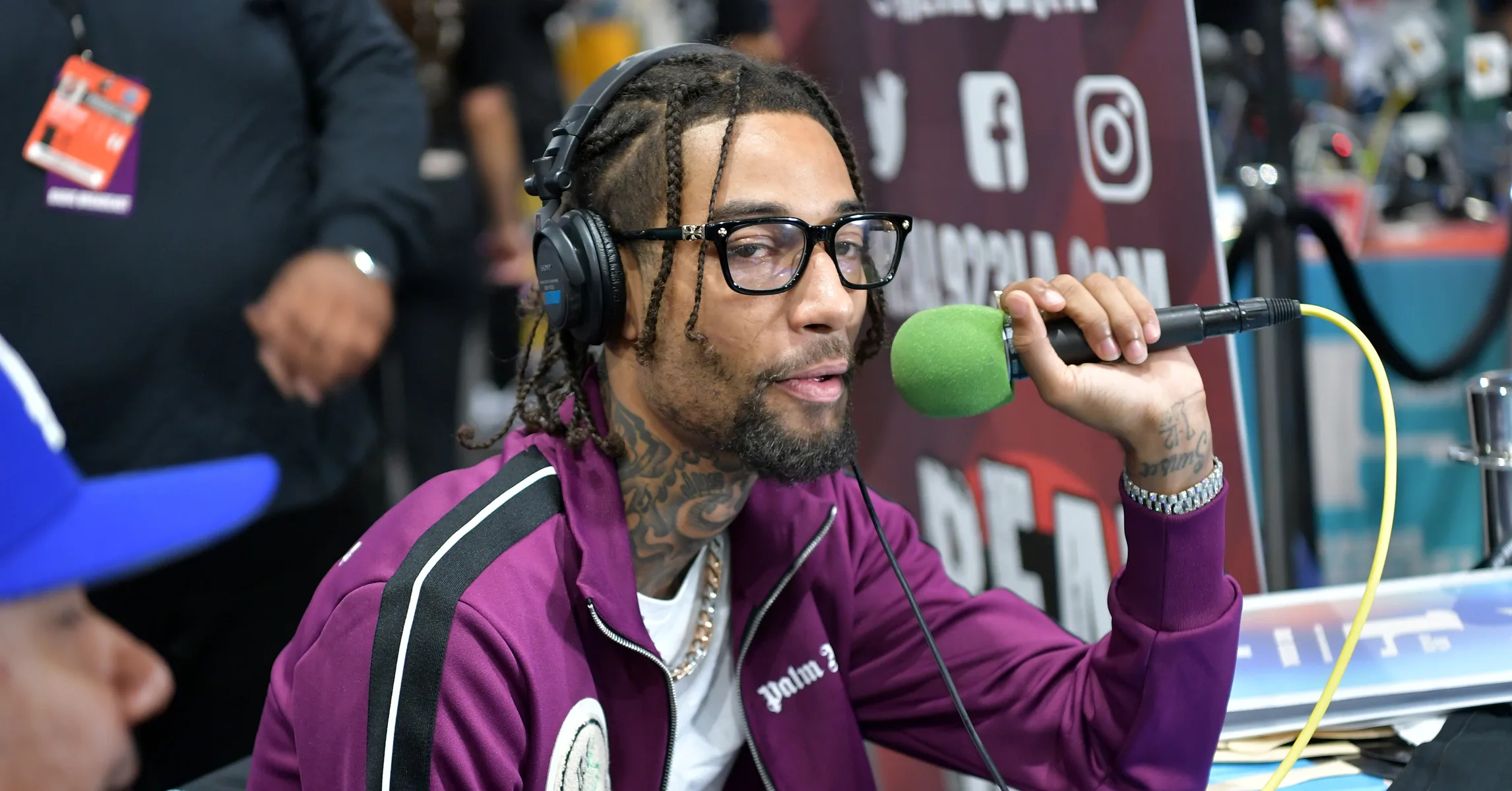 PnB Rock's Body To Be Released After Family Has Trouble Preparing Funeral