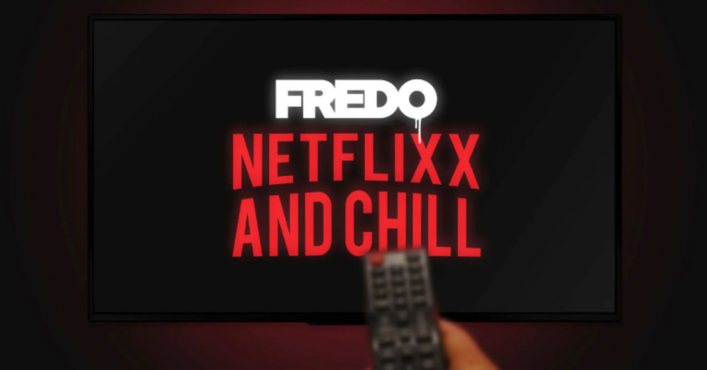 U.K.'s Fredo Has Better Things To Do Than "Netflix & Chill"