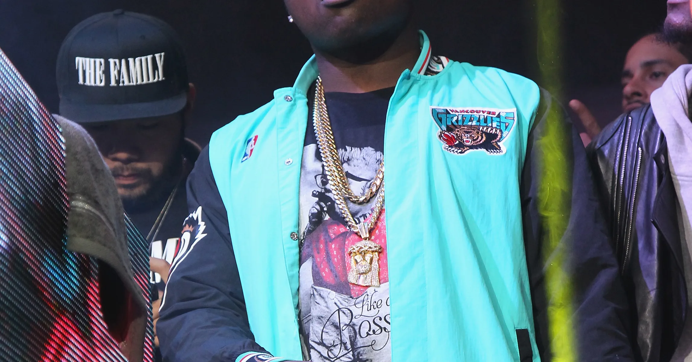 Troy Ave Reveals Artwork & Tracklist For "New York City" Album