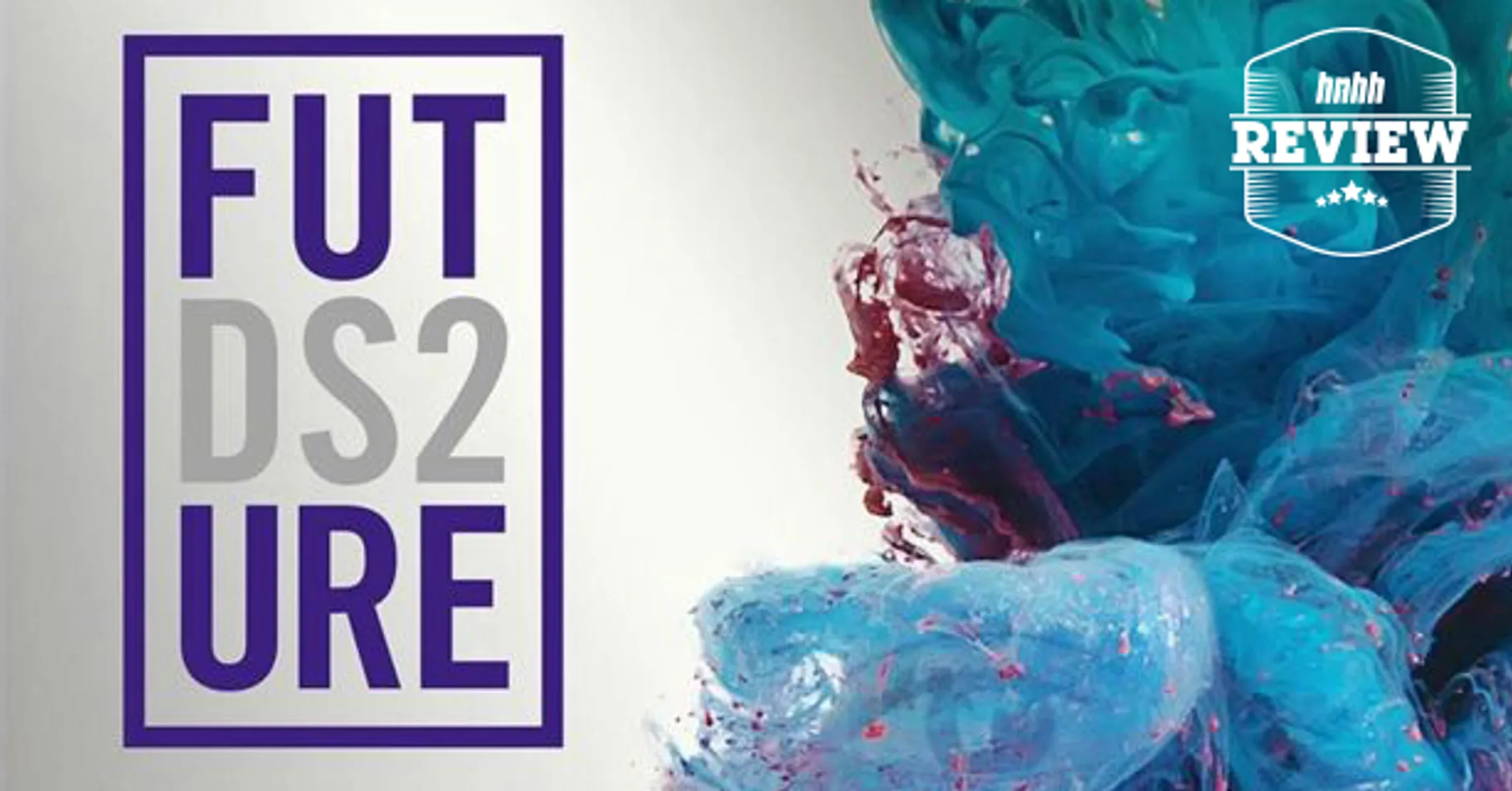 Review: Future's "Dirty Sprite 2"