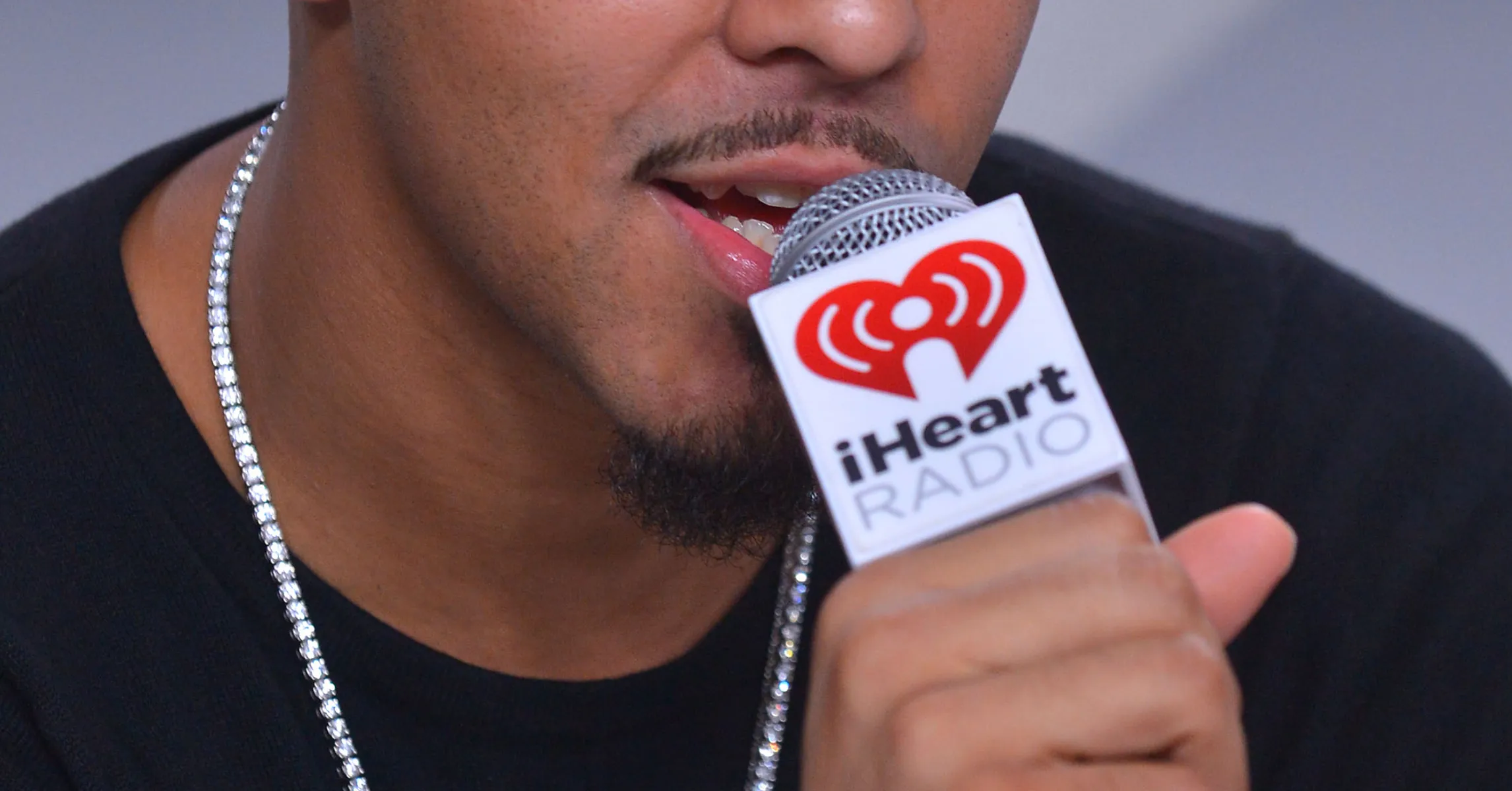 J. Cole Announces Partnership Between His Dreamville Imprint ...