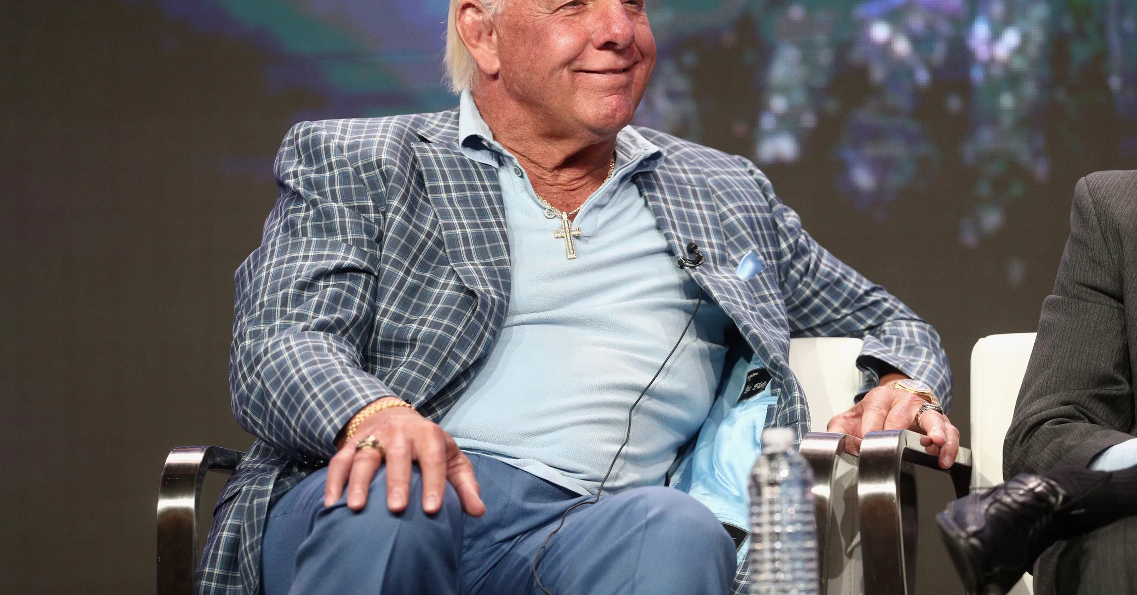 Adidas Dame 7 "Ric Flair" Revealed: First Look