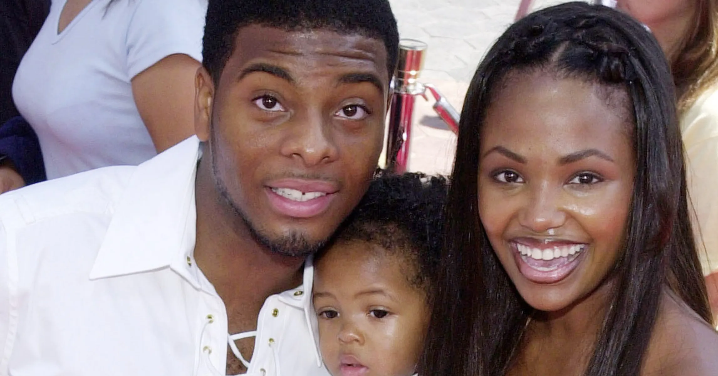 Kel Mitchell Calls Cap On Deadbeat Dad Accusations