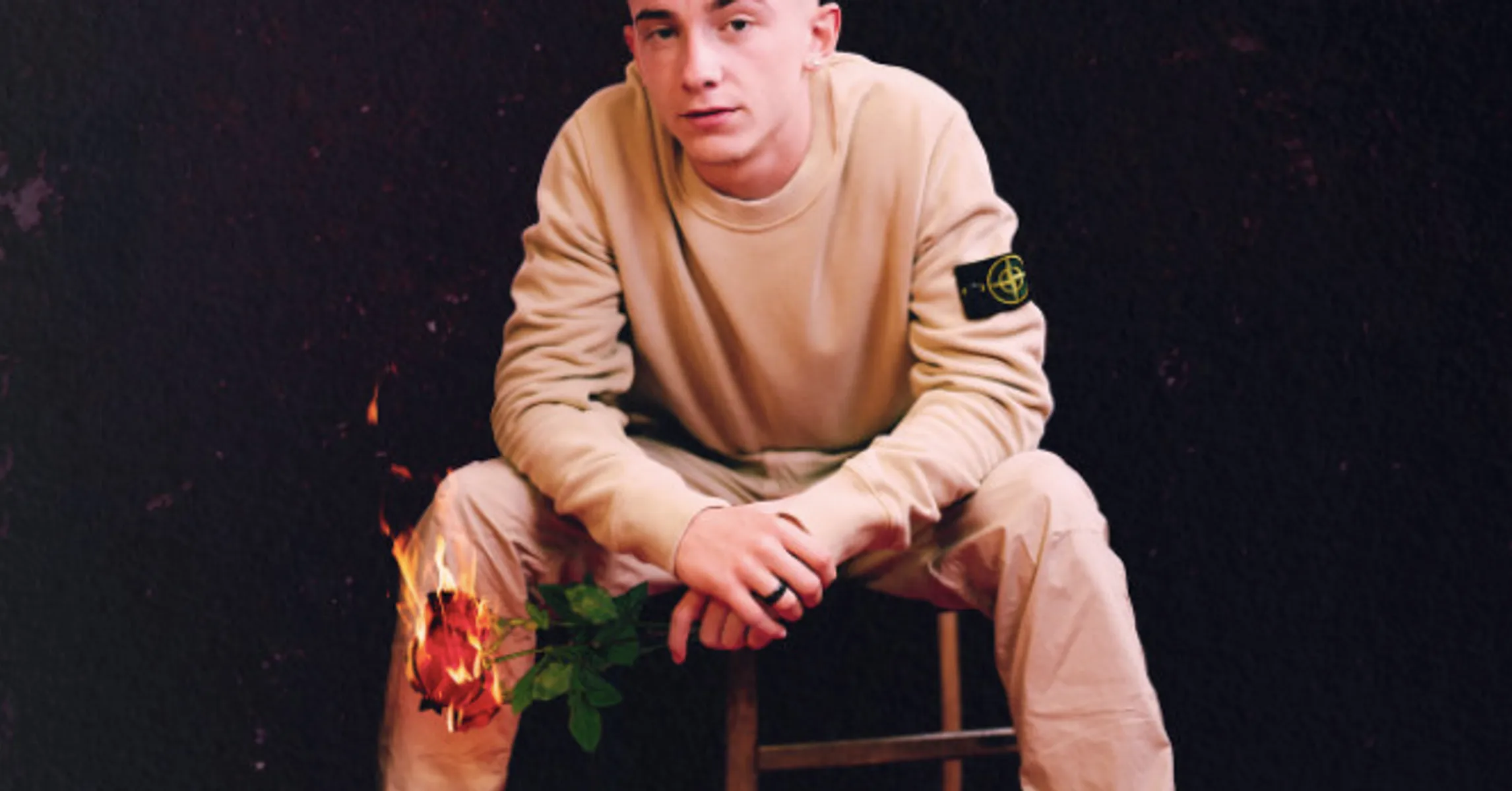 ArrDee Flips Destiny's Child On "Flowers (Say My Name)"